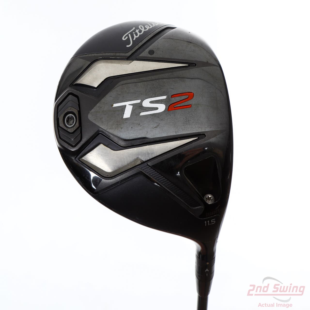 Titleist TS2 Driver | 2nd Swing Golf