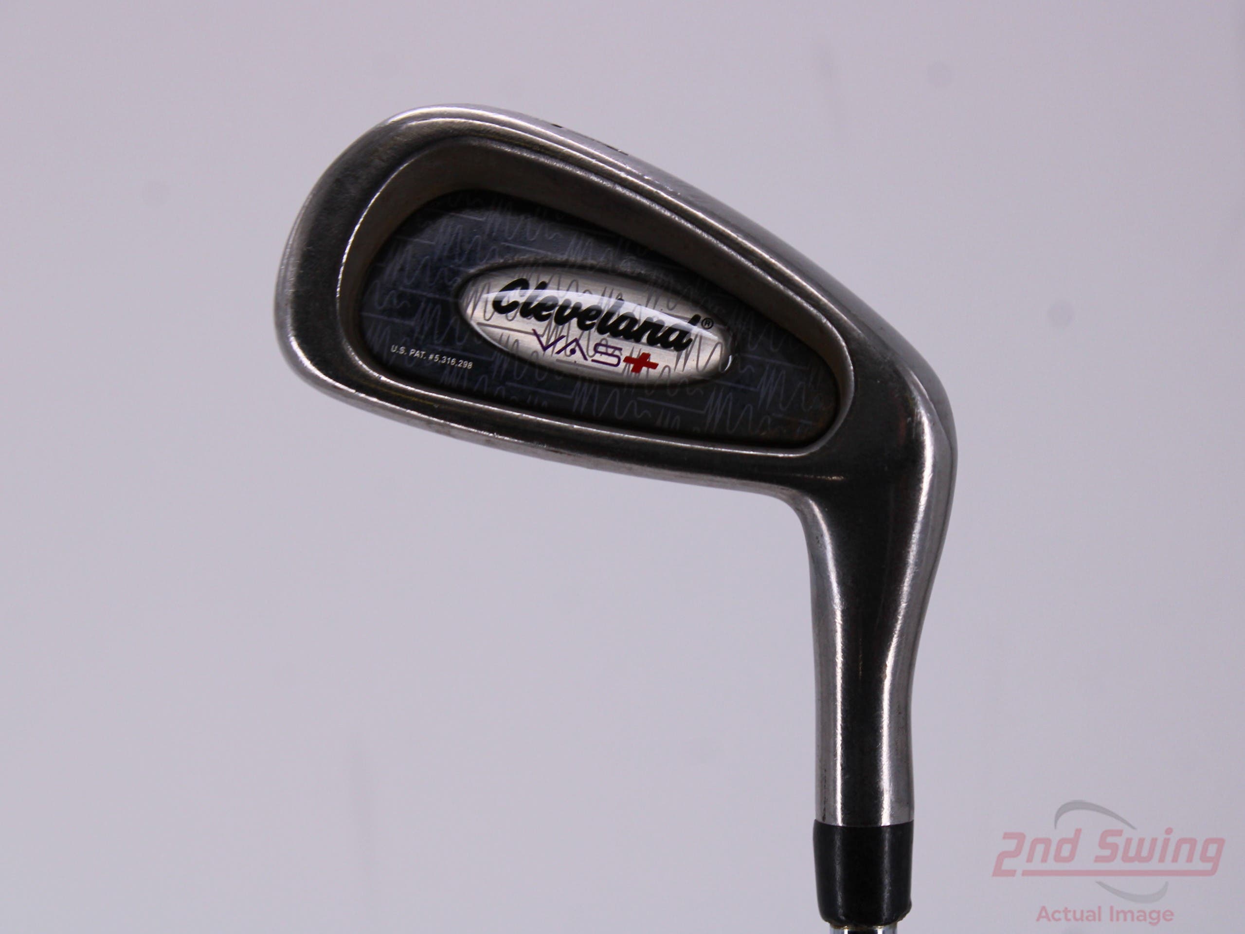 Cleveland Vas + Single Iron (D-T2119775485) | 2nd Swing Golf