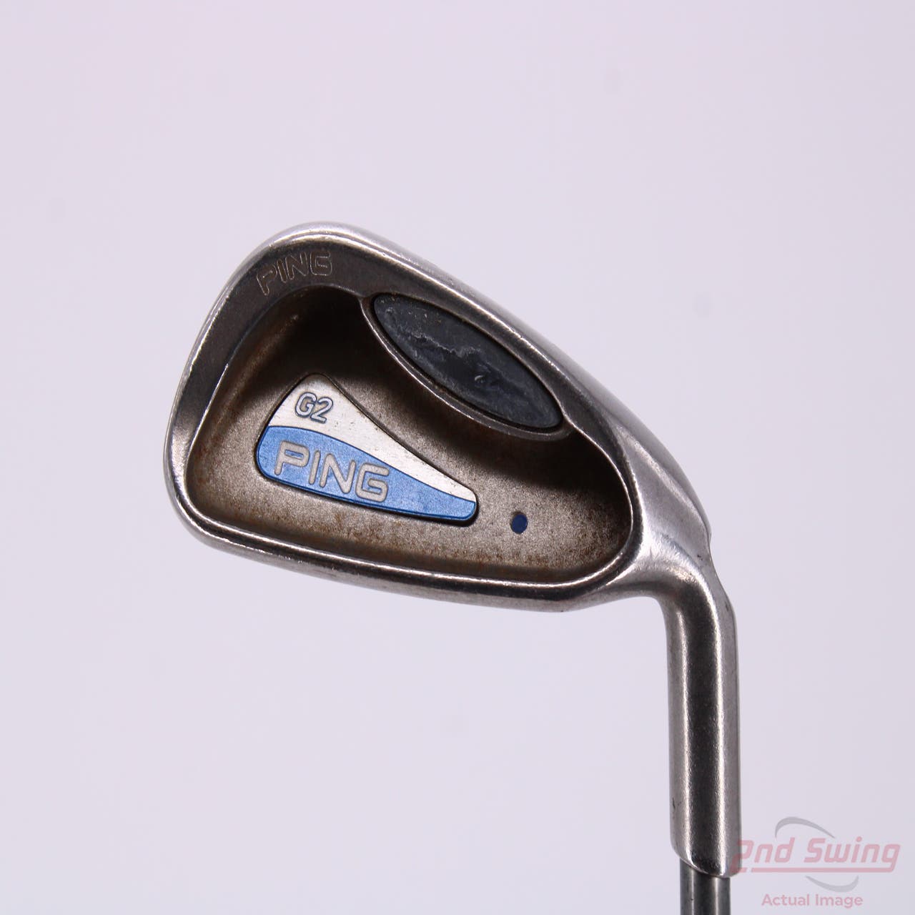 Ping G2 Single Iron (D-T2119840711) | 2nd Swing Golf