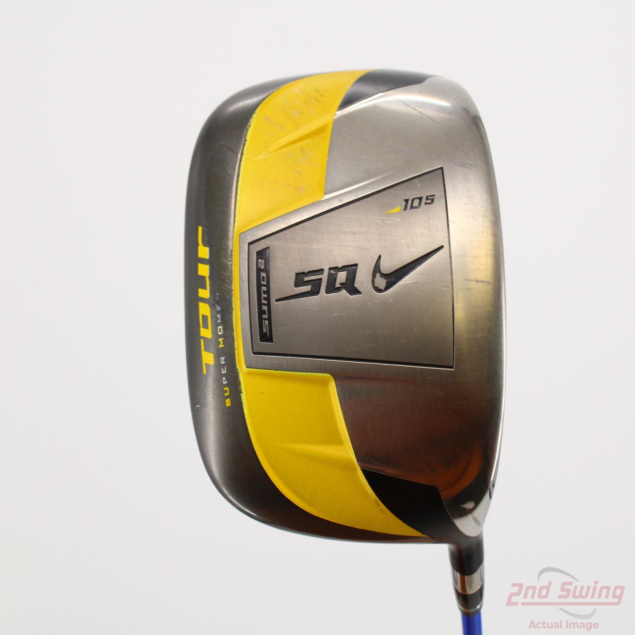 Nike Sasquatch Sumo 2 5900 Driver (D-T2119887220) | 2nd Swing Golf
