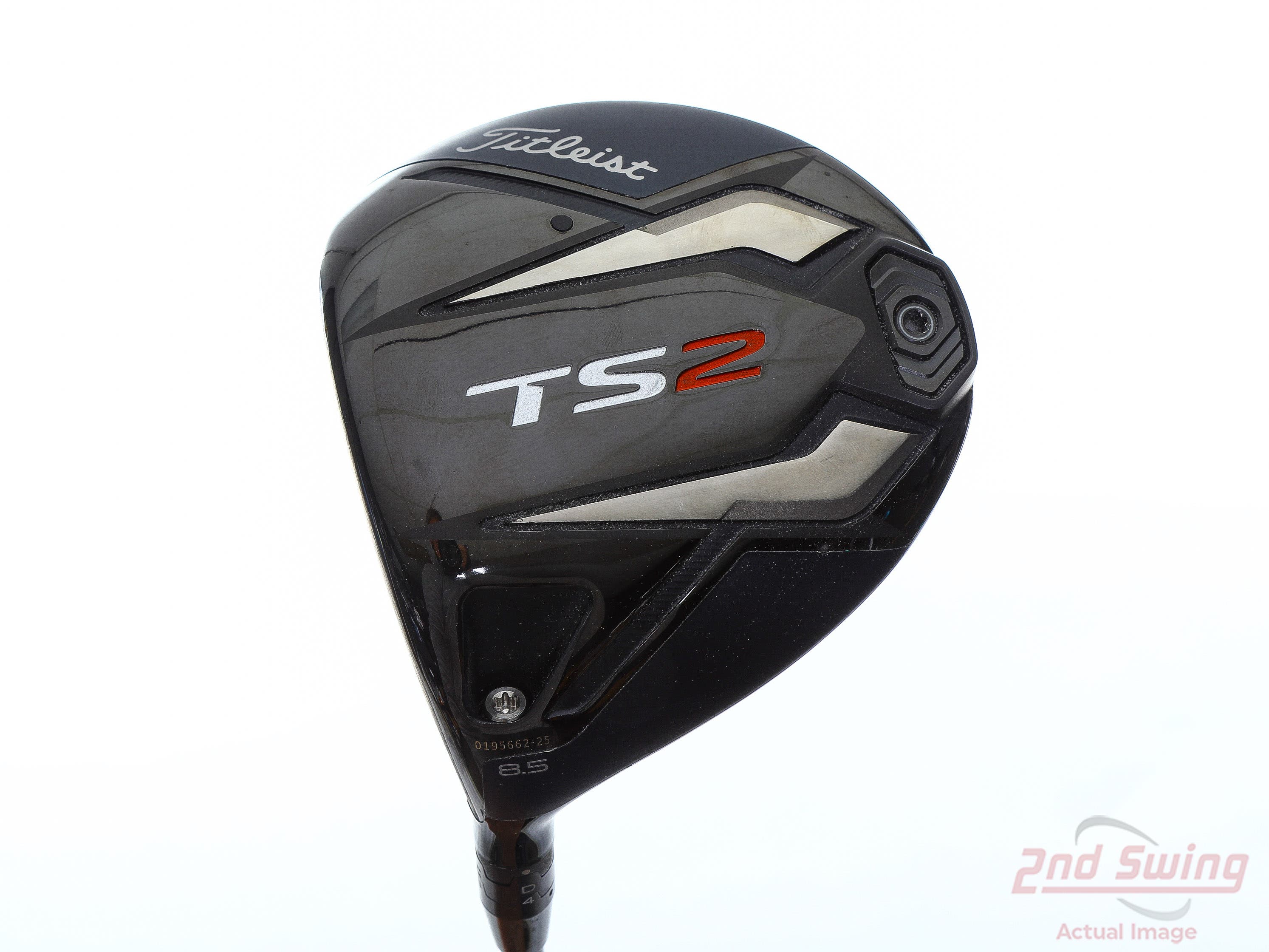 Titleist TS2 Driver | 2nd Swing Golf