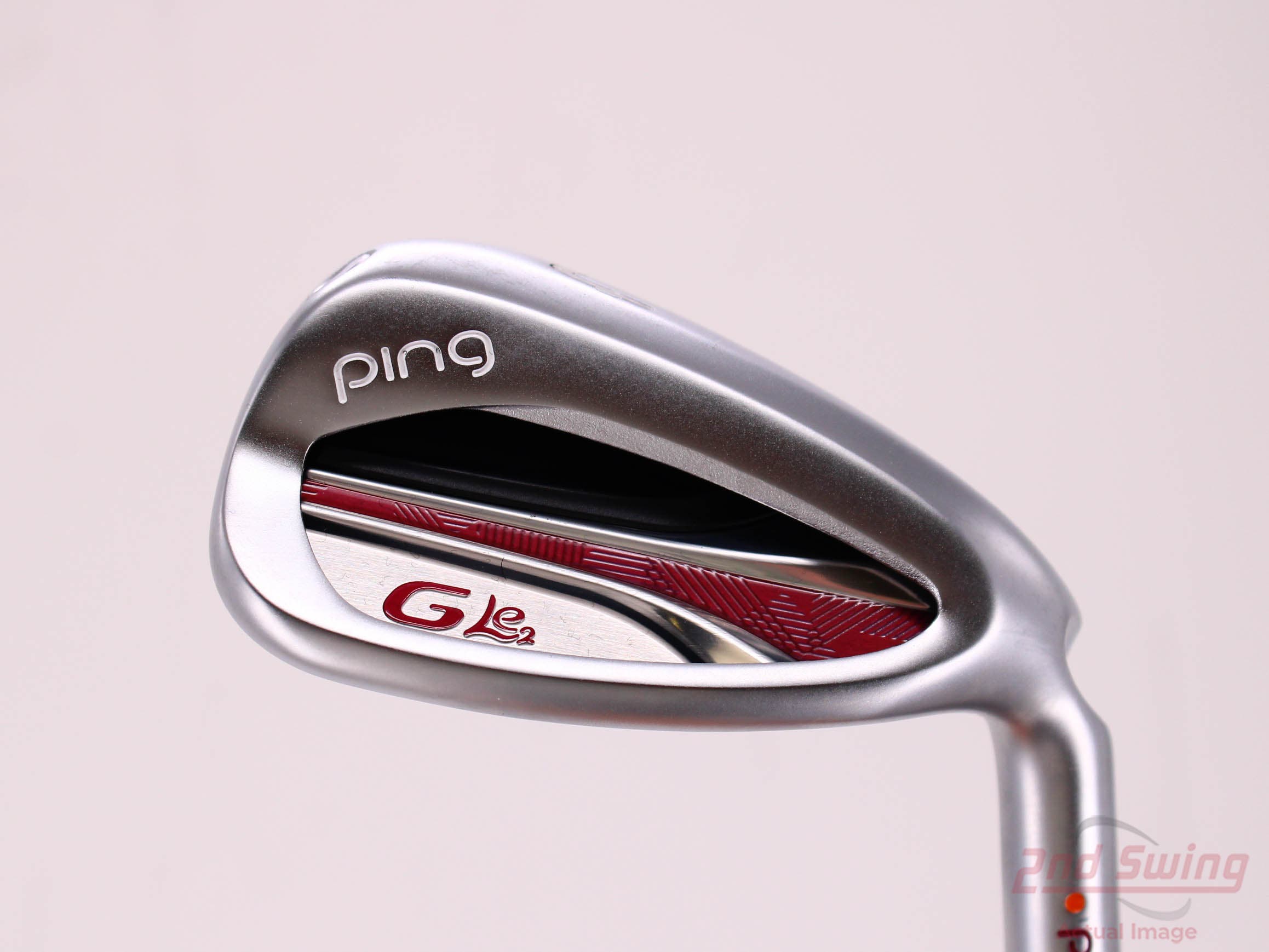 Ping G LE 2 Wedge | 2nd Swing Golf