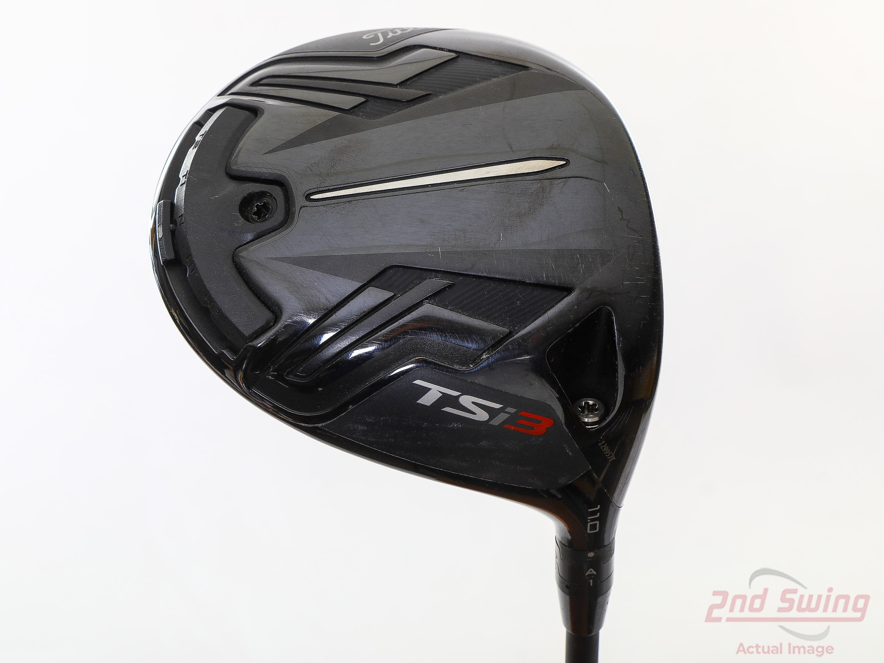 Titleist TSi3 Driver (D-T2226389556) | 2nd Swing Golf