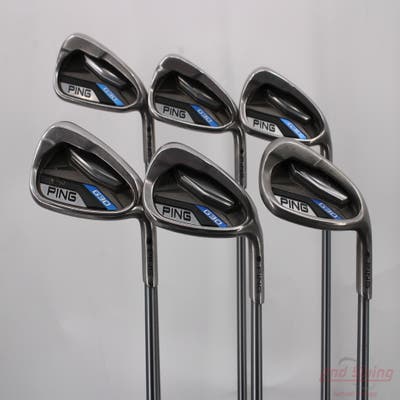 Ping G30 Iron Set | 2nd Swing Golf