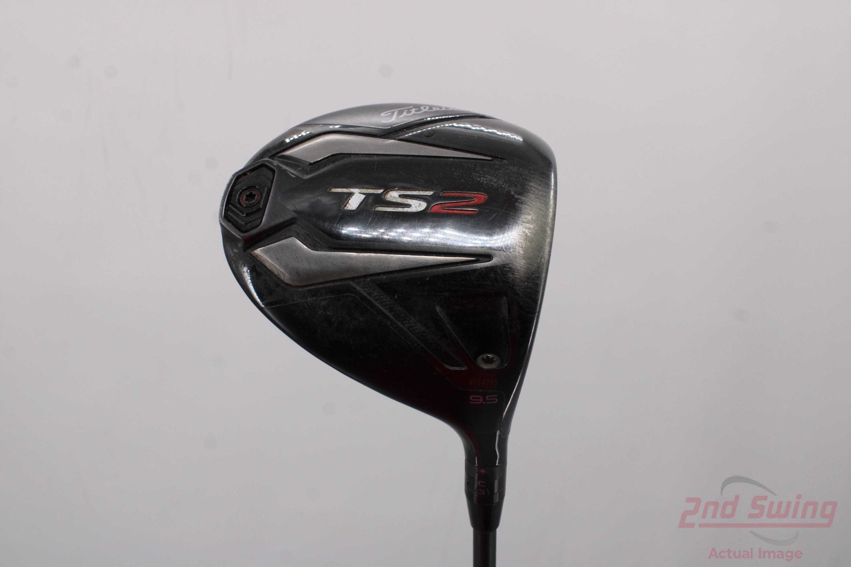 Titleist TS2 Driver (D-T2226399650) | 2nd Swing Golf