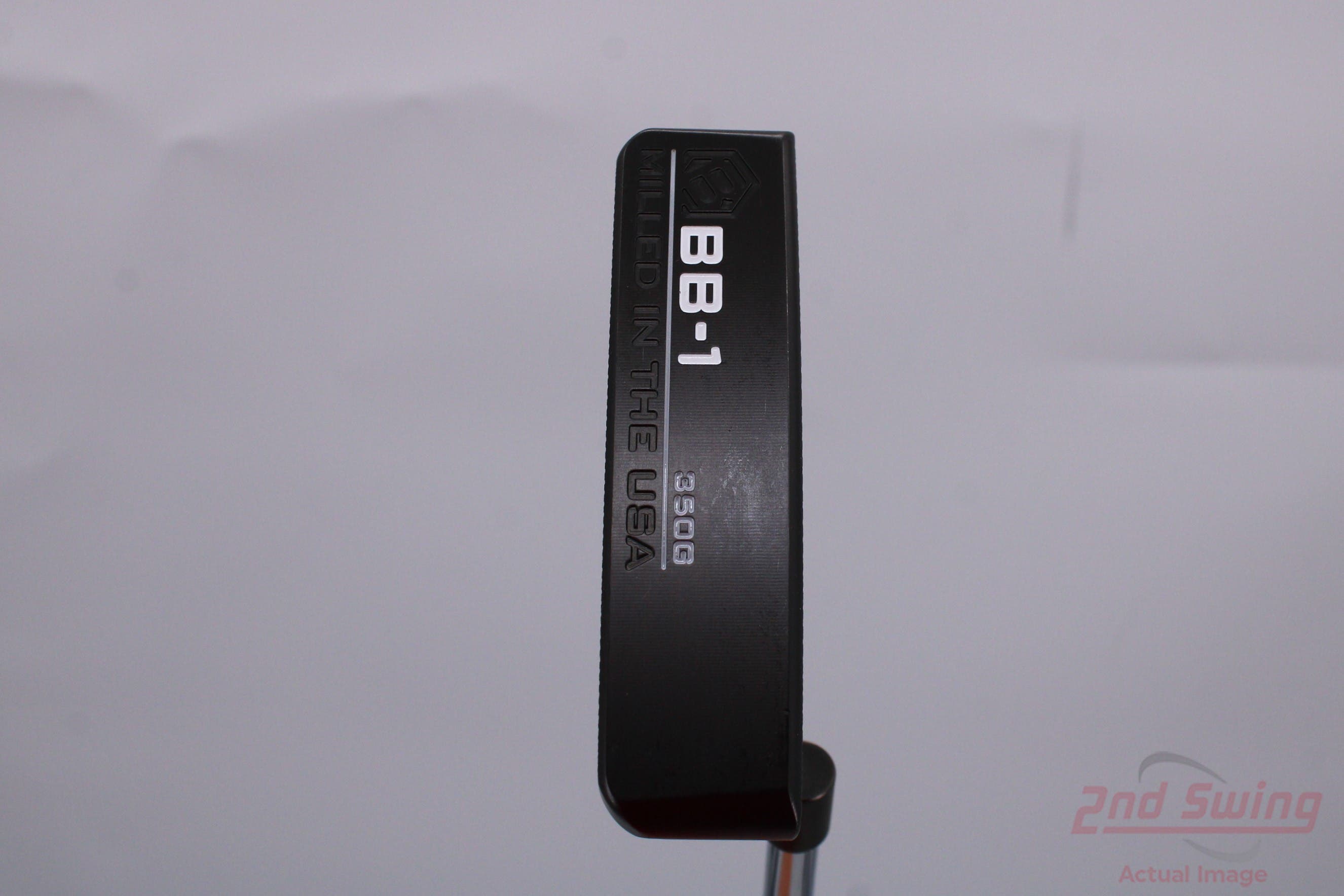 Bettinardi 2022 BB-1 Putter | 2nd Swing Golf