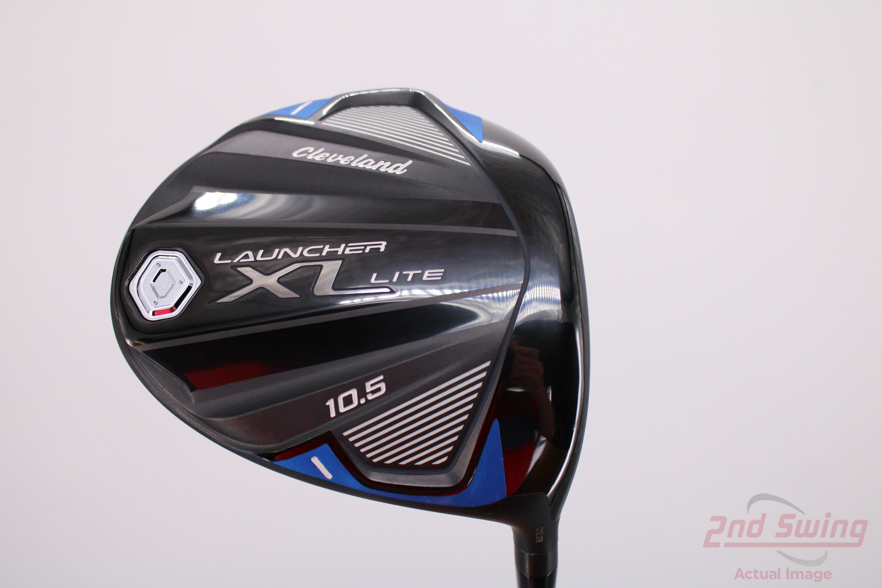 Cleveland Launcher XL Lite Driver (D-T2226411624) | 2nd Swing Golf