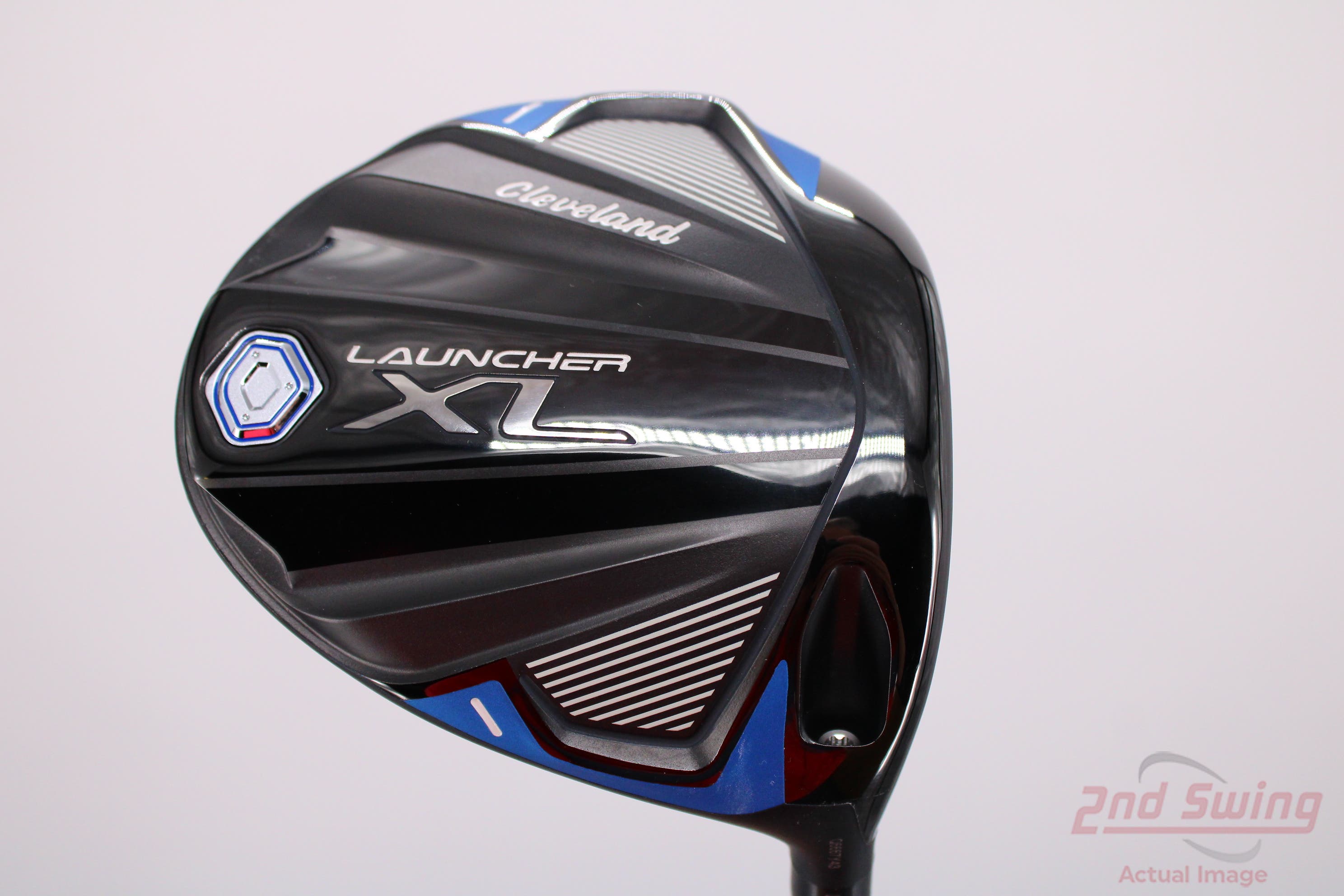 Cleveland Launcher XL Driver (D-T2226411718) | 2nd Swing Golf