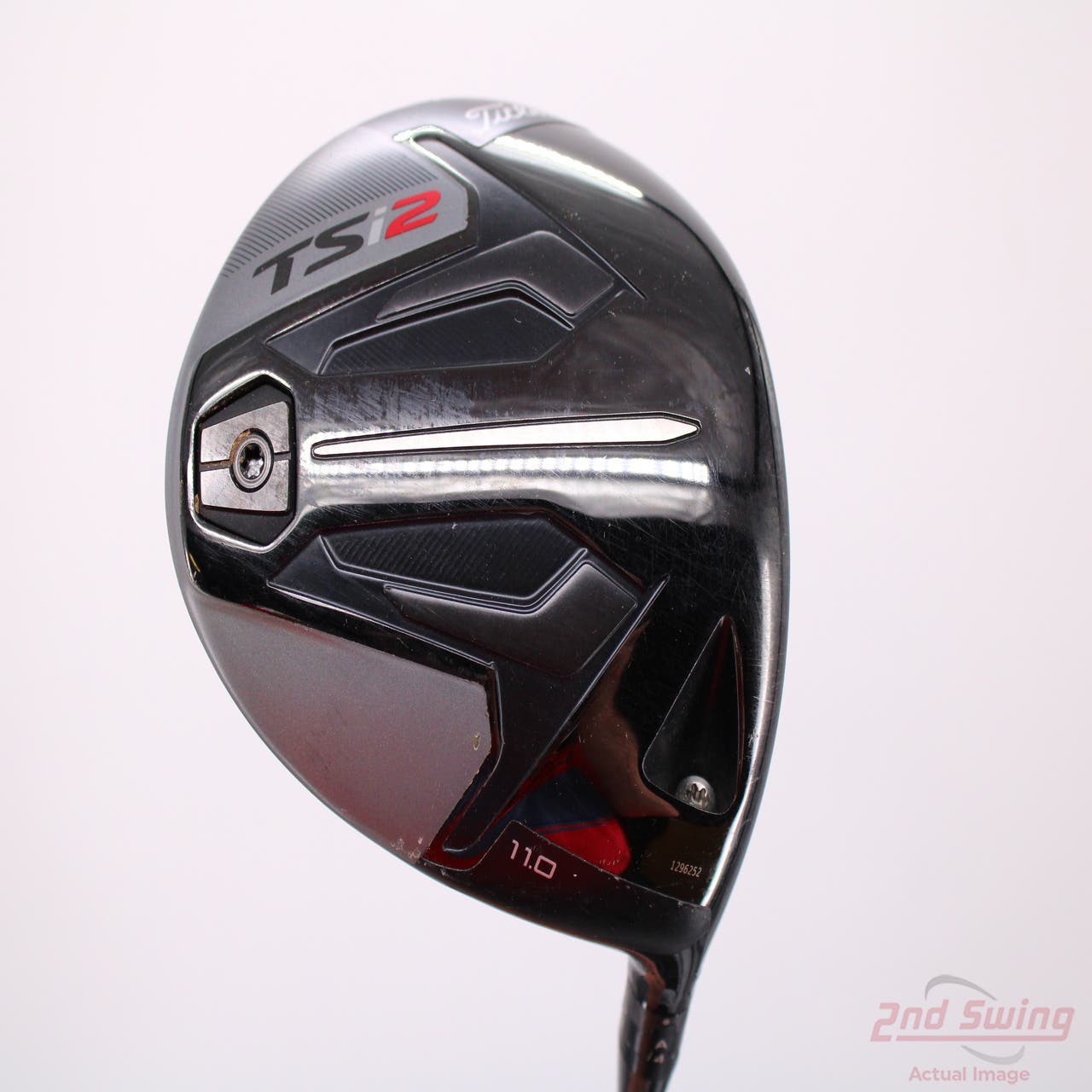 Titleist TSi2 Driver (D-T2226411916) | 2nd Swing Golf