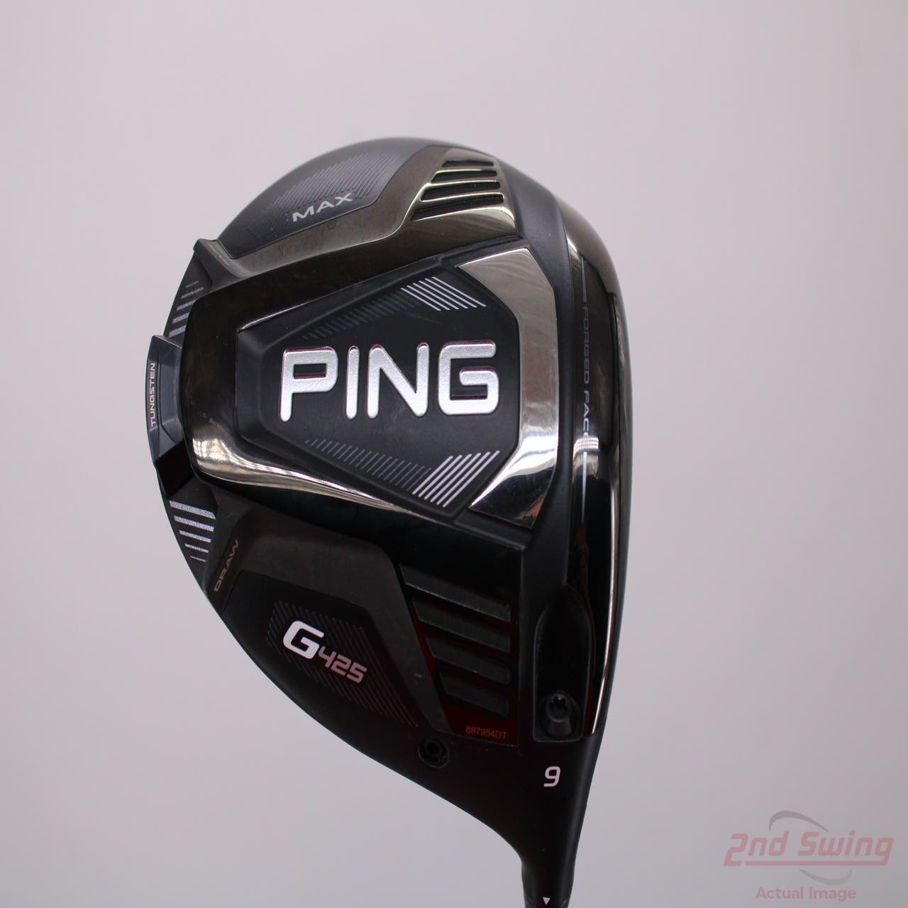 Ping G425 Max Driver (D-T2226422965) | 2nd Swing Golf