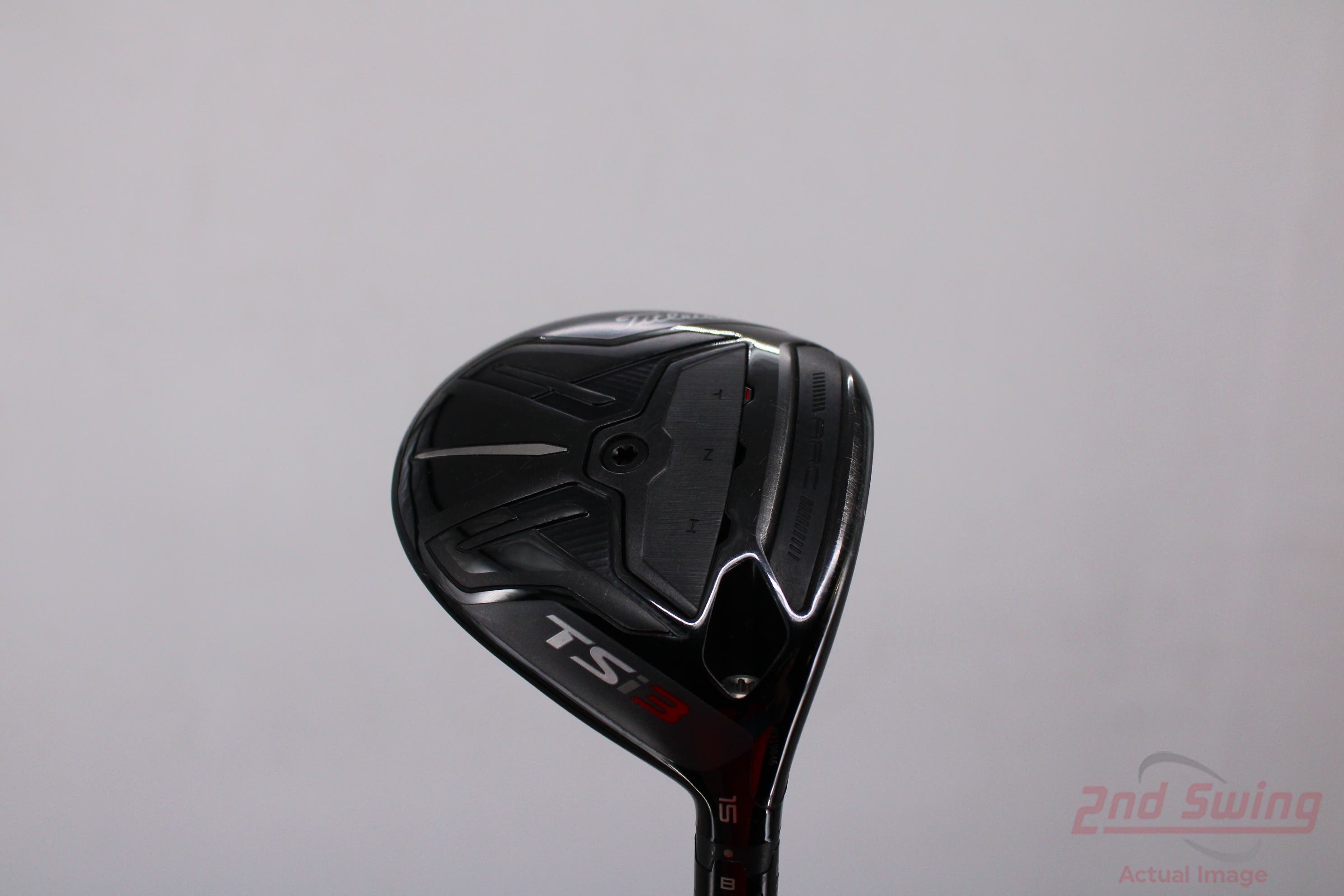 Titleist TSi3 Fairway Wood (D-T2226463079) | 2nd Swing Golf