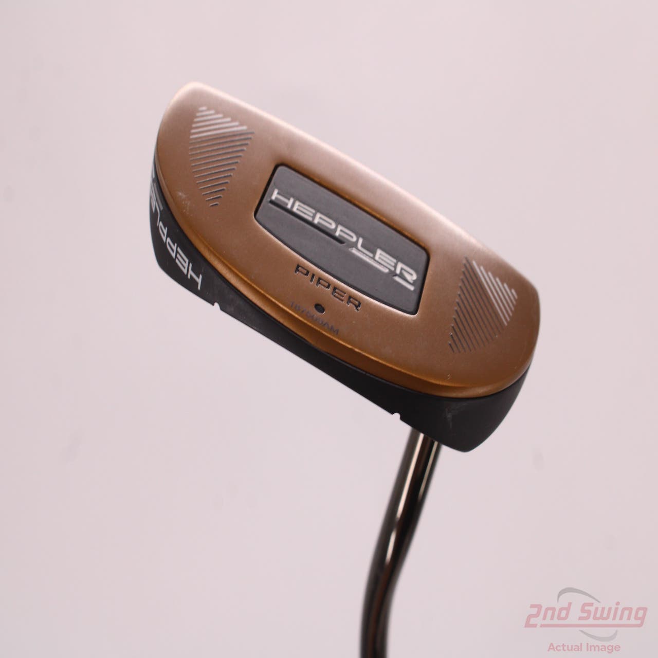 Ping Heppler Piper Armlock Putter (D-T2226481138) | 2nd Swing Golf