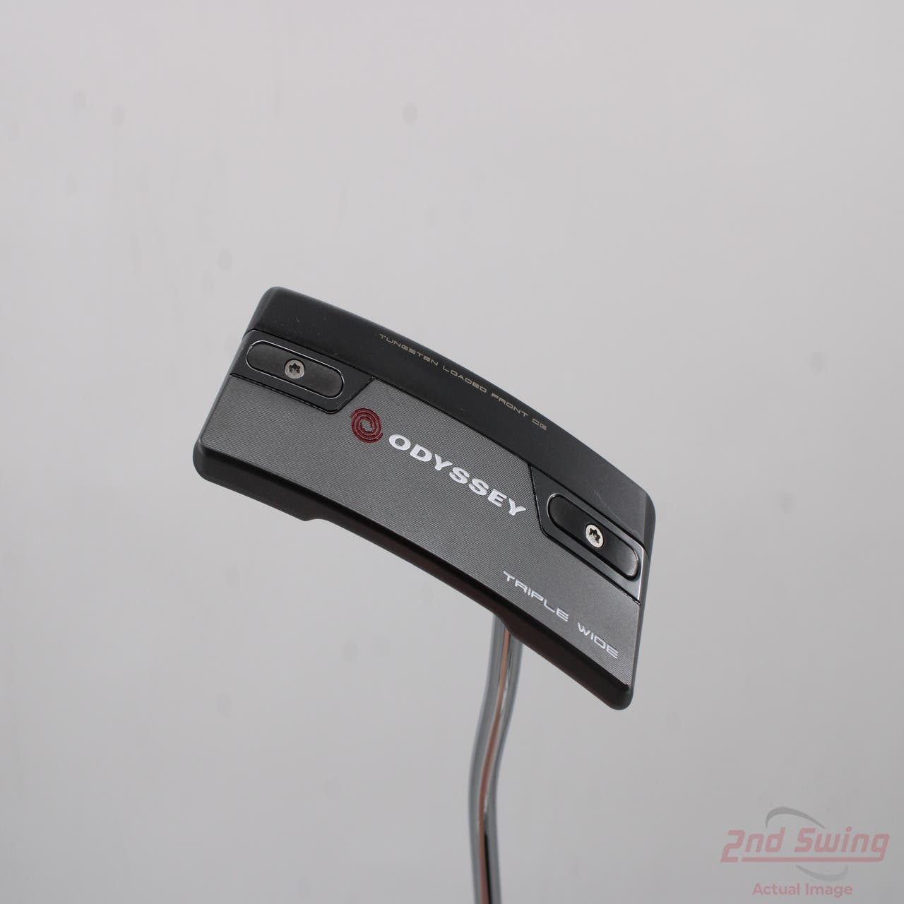 Odyssey Tri-Hot 5K Triple Wide Putter (D-T2226492100) | 2nd Swing Golf