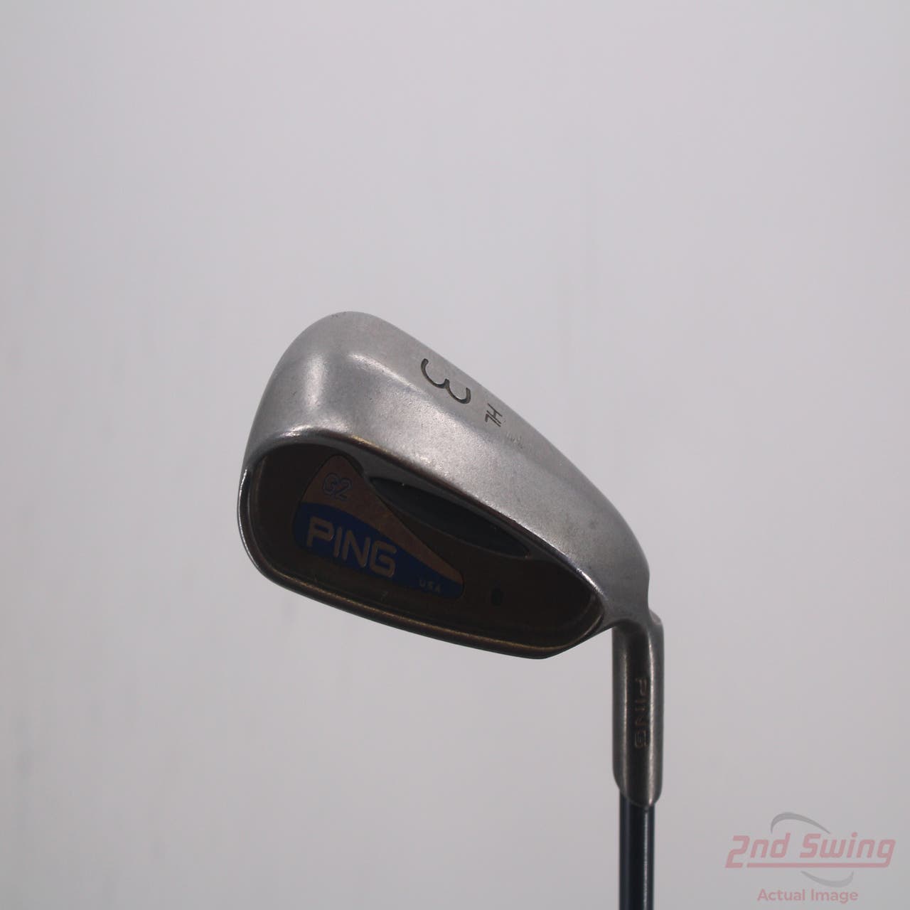 Ping G2 HL Single Iron (D-T2226523602) | 2nd Swing Golf