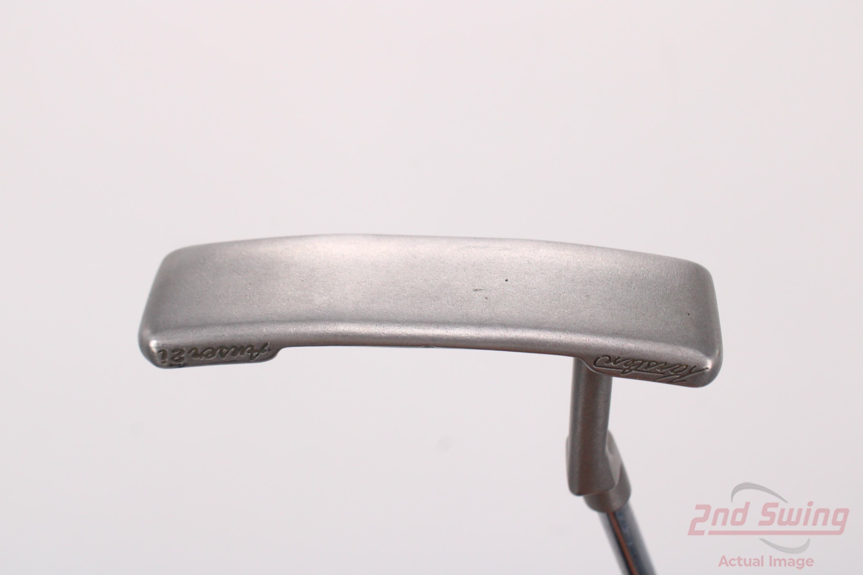 Ping Anser 2i Putter (D-T2226533551) | 2nd Swing Golf