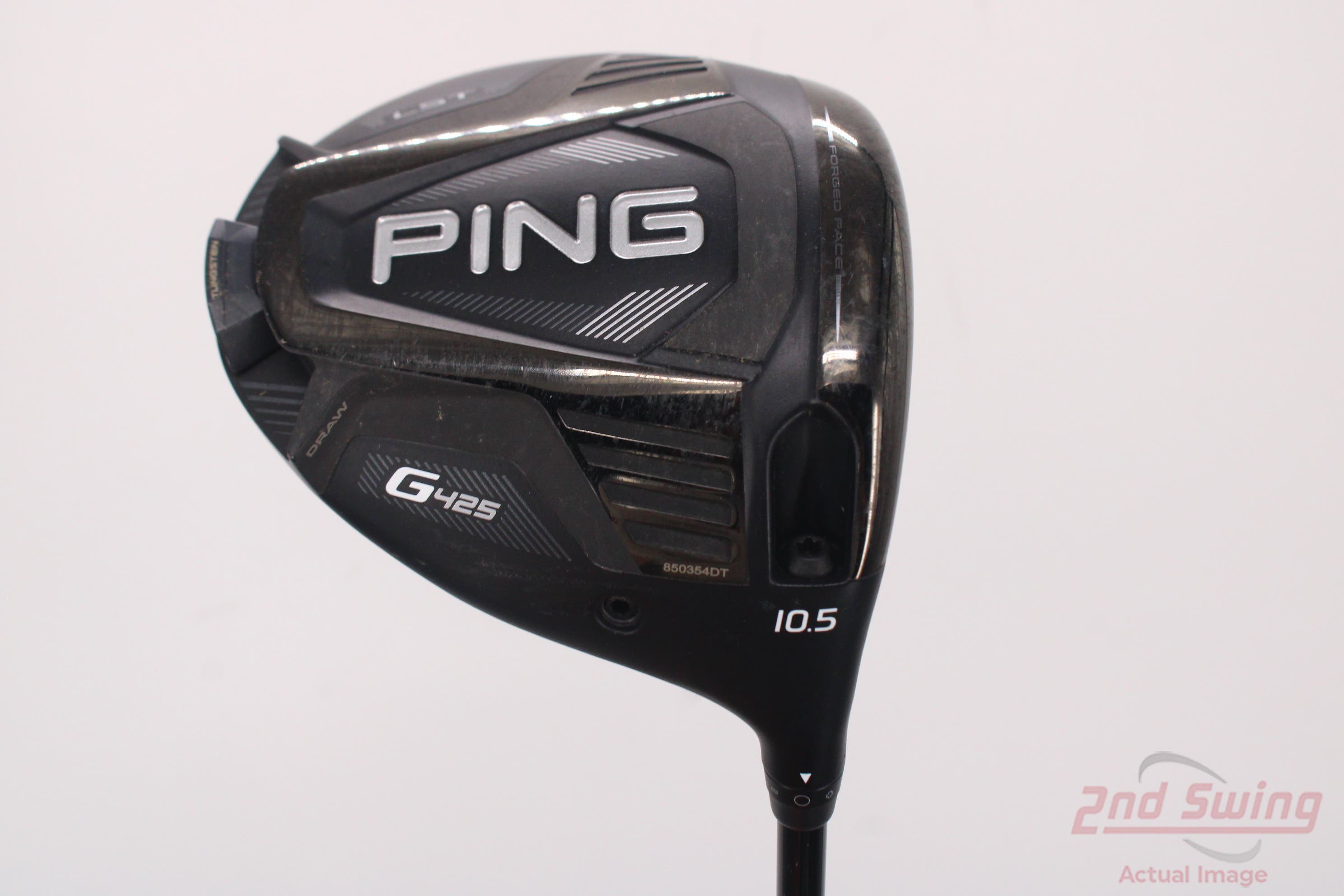 Ping G425 LST Driver (D-T2226584719) | 2nd Swing Golf