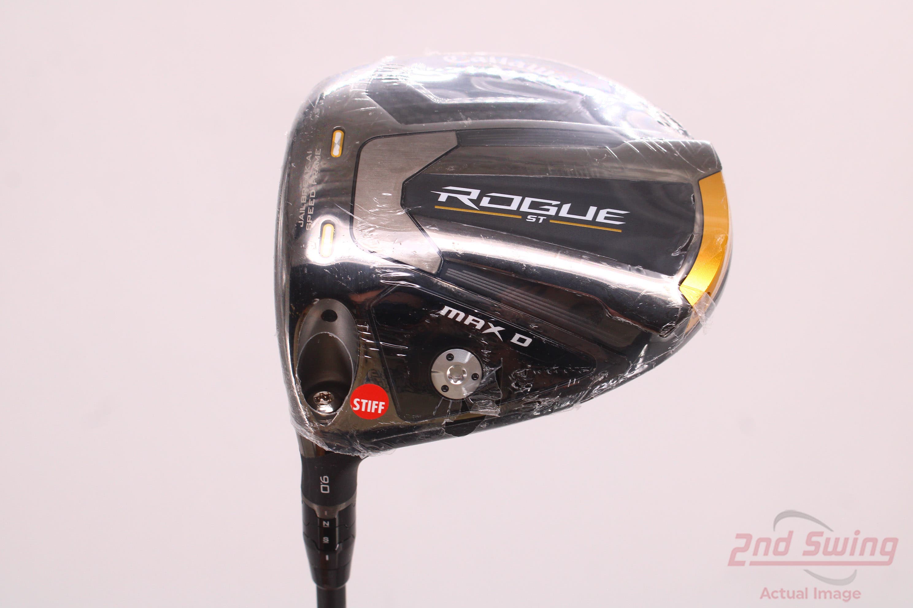 Callaway Rogue ST Max Draw Driver (D-T2226618932) | 2nd Swing Golf