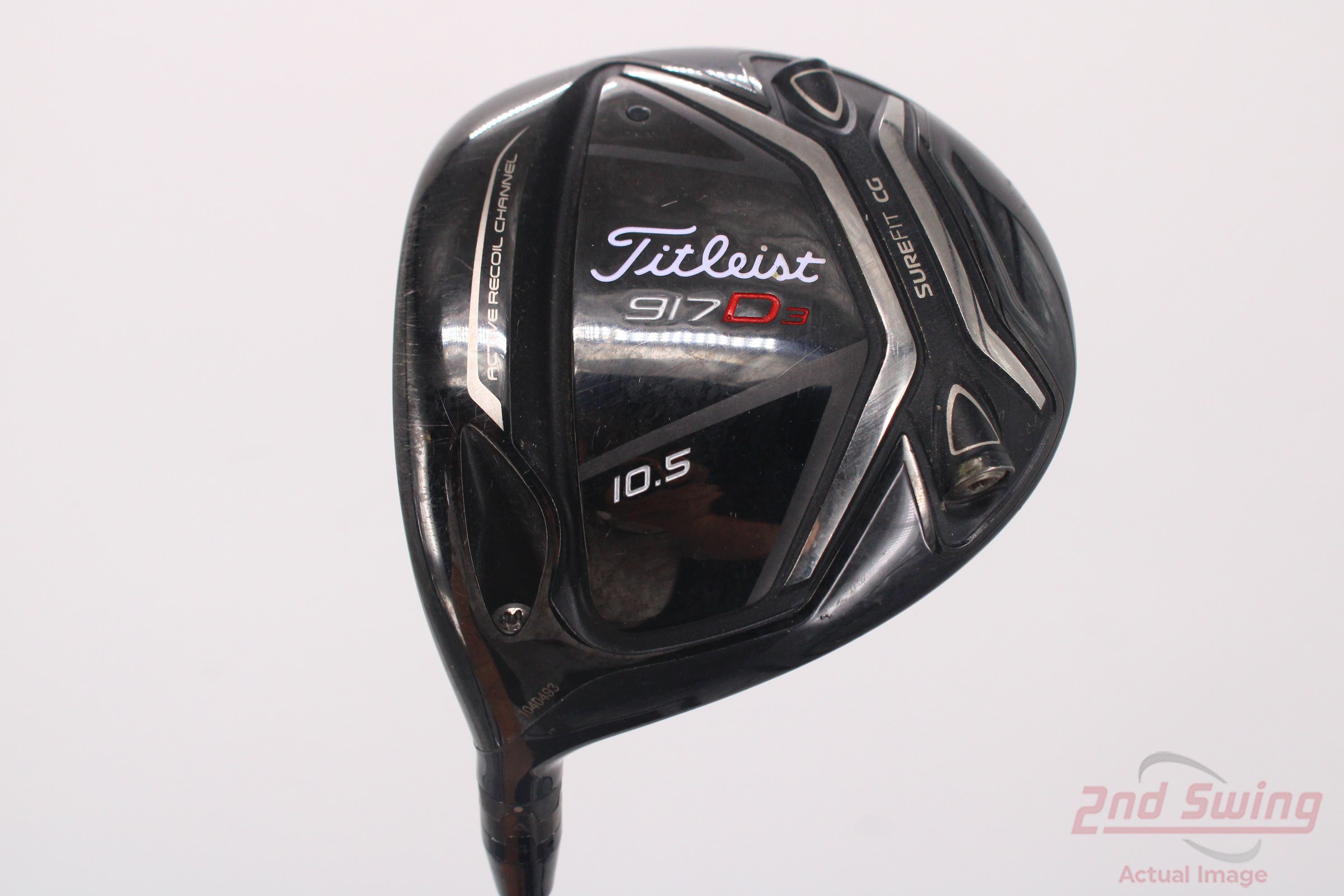 Titleist 917 D3 Driver (D-T2226625000) | 2nd Swing Golf