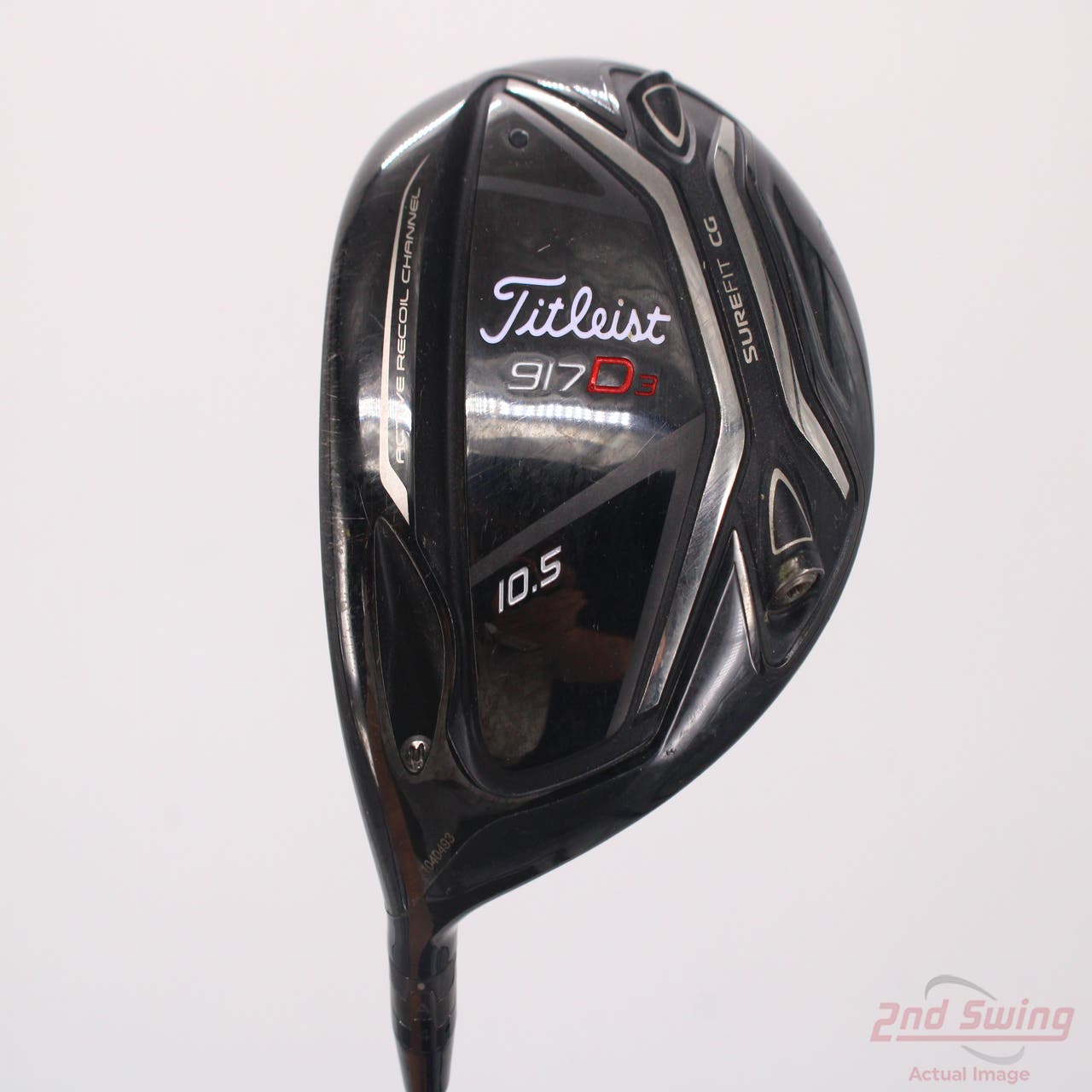 Titleist 917 D3 Driver (D-T2226625000) | 2nd Swing Golf