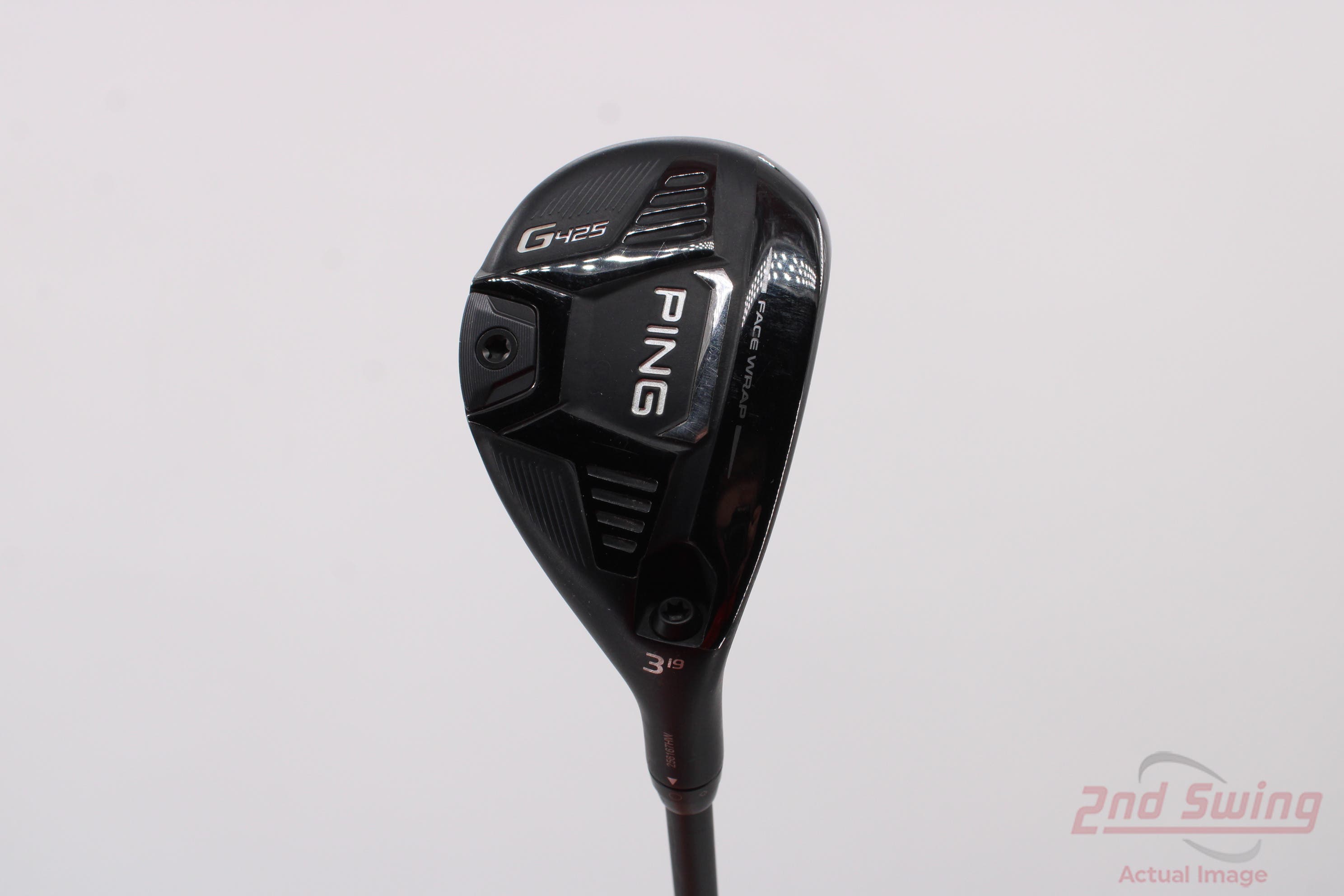 Ping G425 Hybrid (D-T2226625017) | 2nd Swing Golf