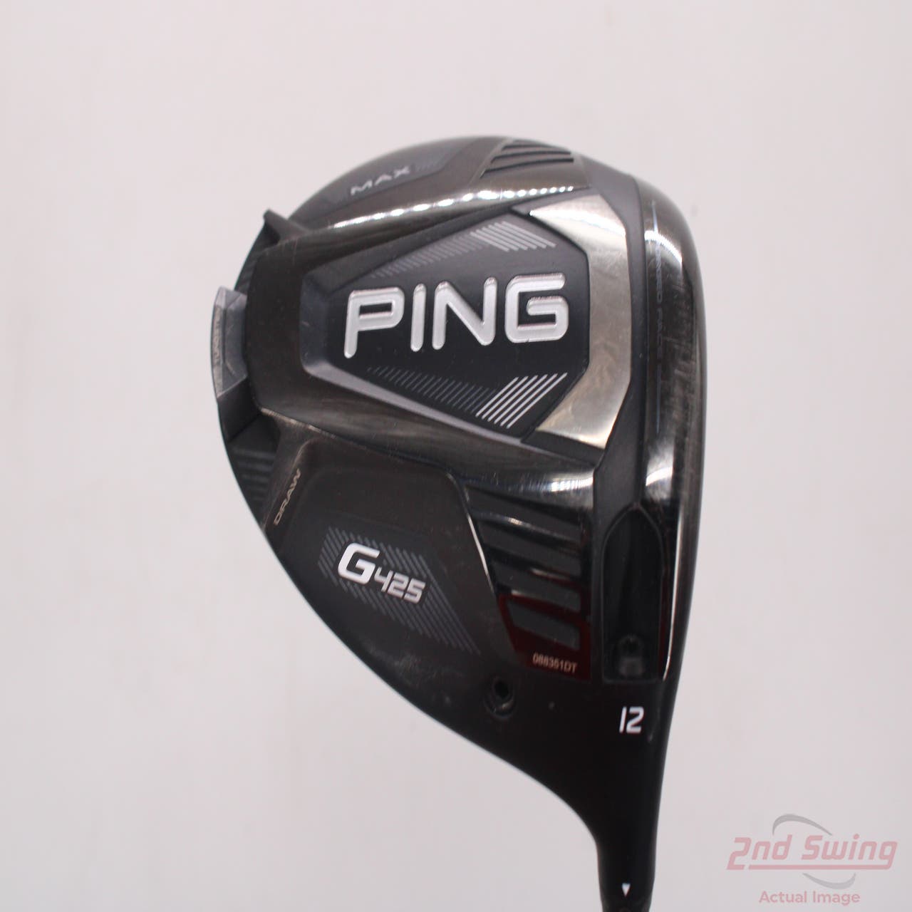 Ping G425 Max Driver (D-T2226628516) | 2nd Swing Golf