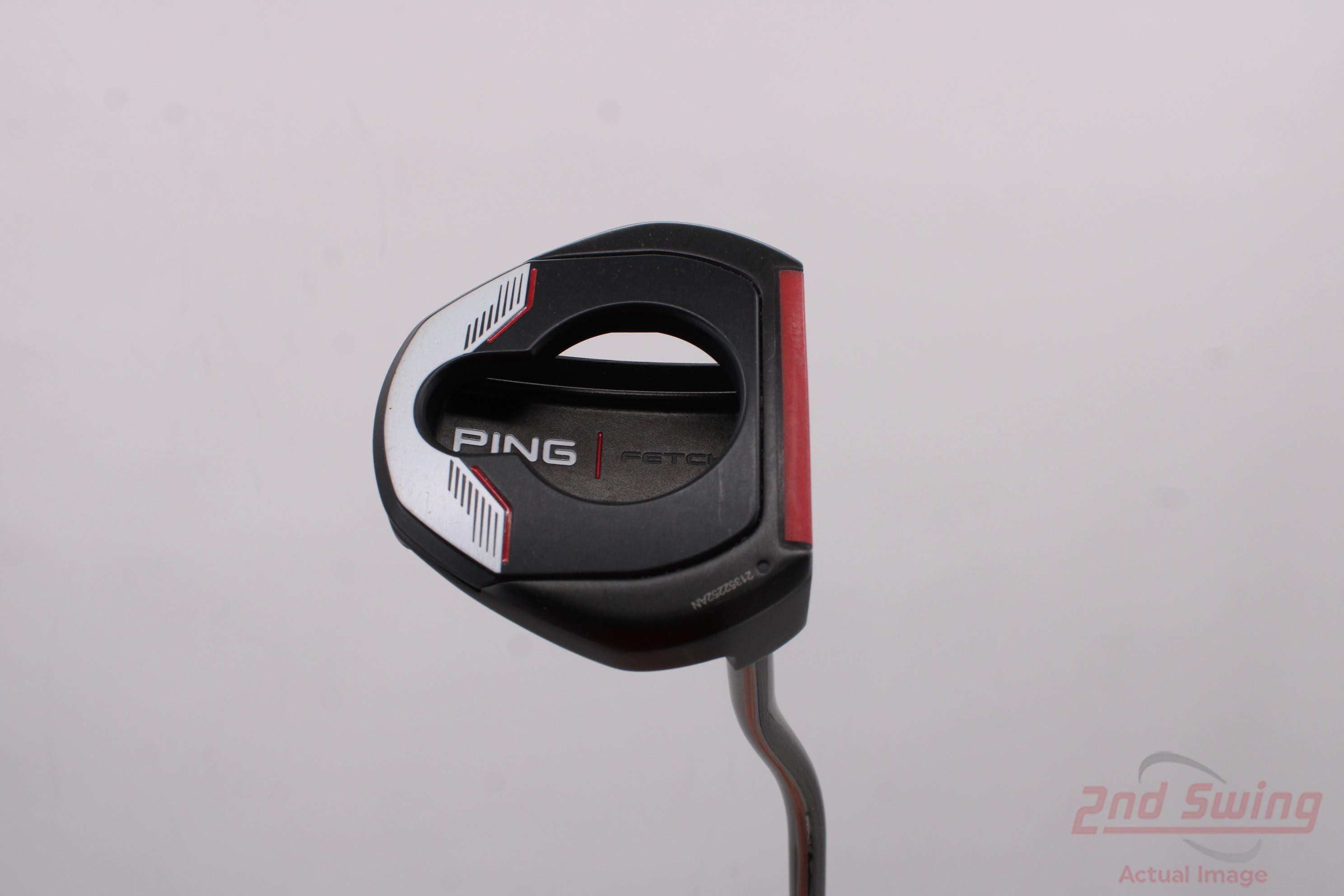 Ping 2021 Fetch Putter (D-T2226634328) | 2nd Swing Golf