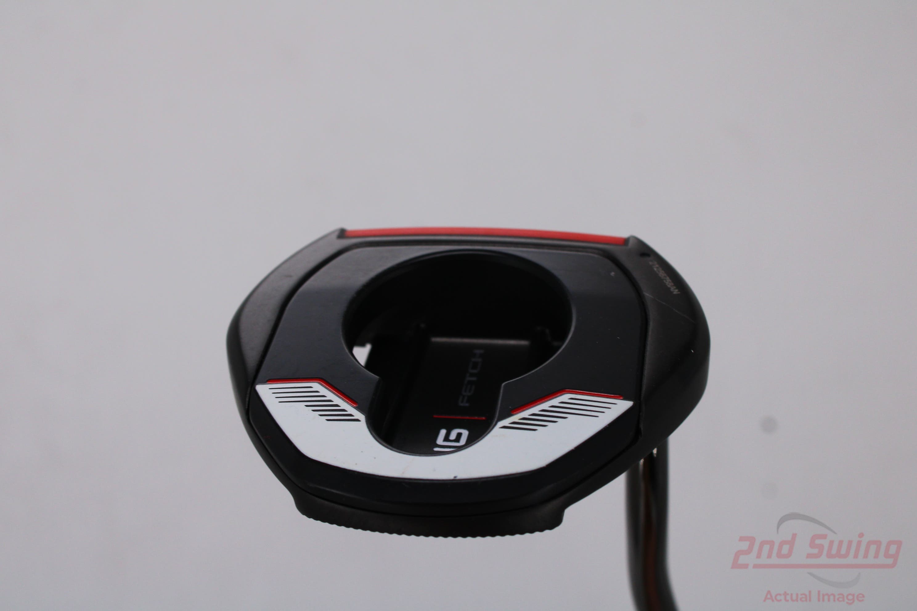 Ping 2021 Fetch Putter (D-T2226639527) | 2nd Swing Golf