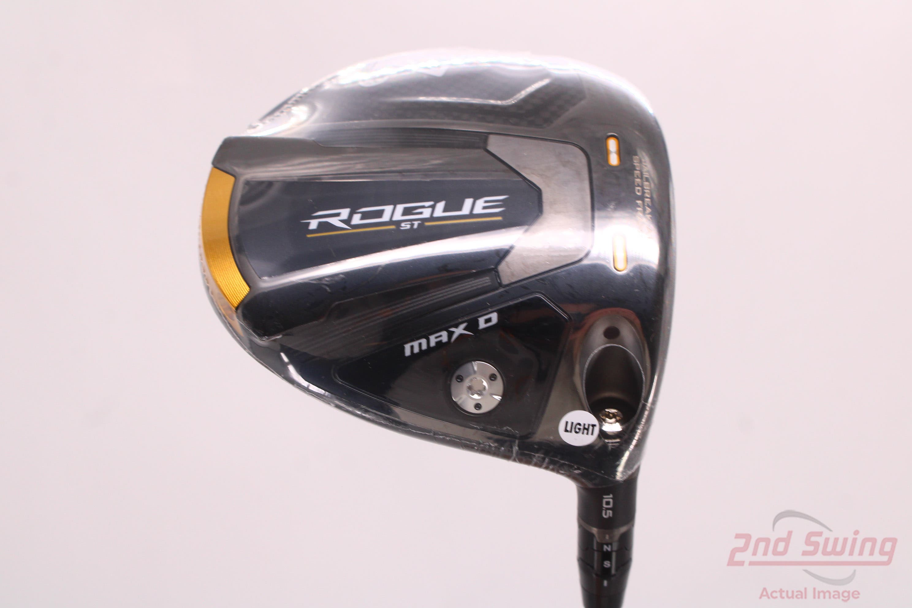 Callaway Rogue ST Max Draw Driver (D-T2226660951) | 2nd Swing Golf