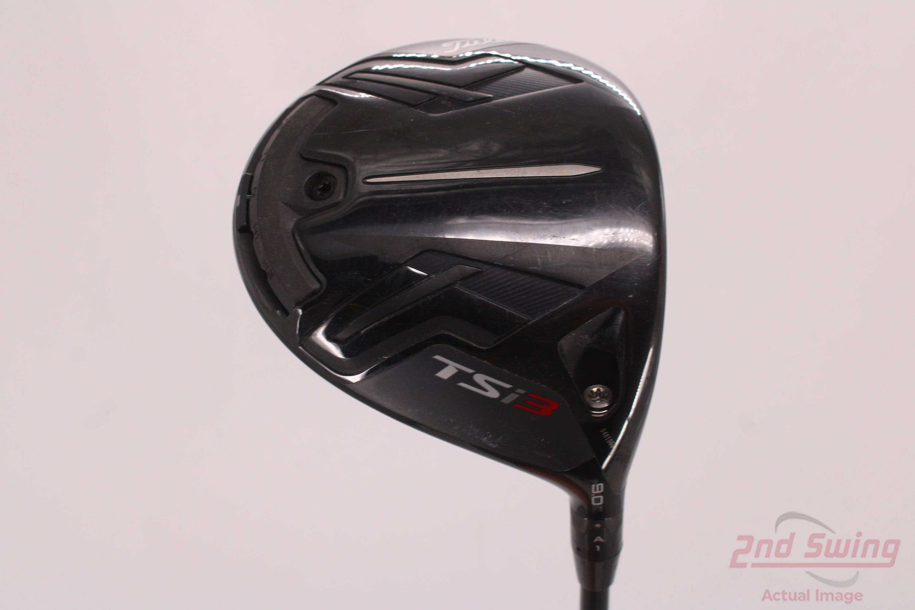 Titleist TSi3 Driver (D-T2226671495) | 2nd Swing Golf