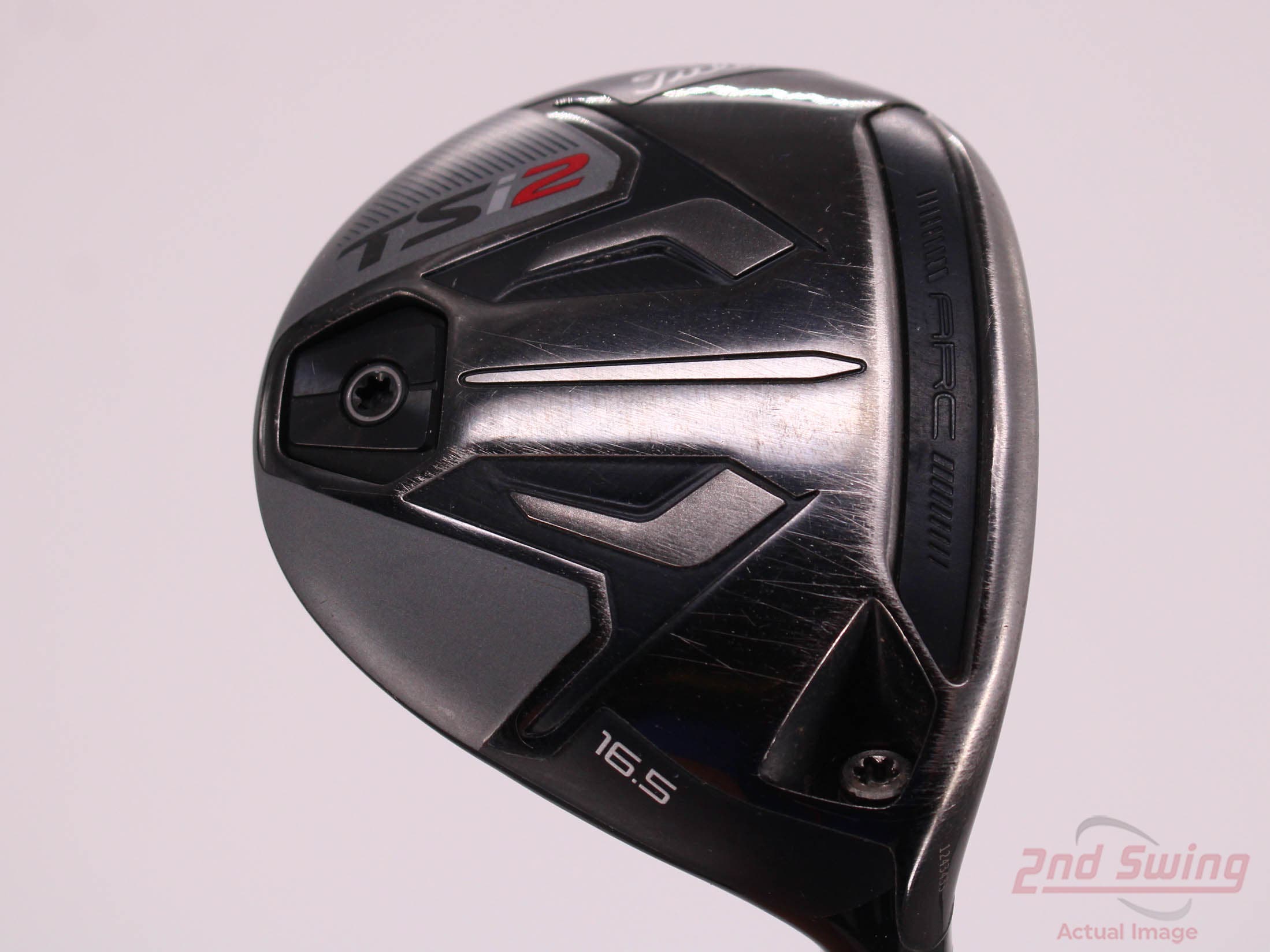 Titleist TSi2 Fairway Wood (D-T2226690720) | 2nd Swing Golf
