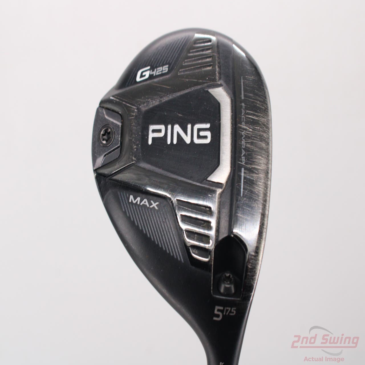Ping G425 Max Fairway Wood (D-T2226730595) | 2nd Swing Golf