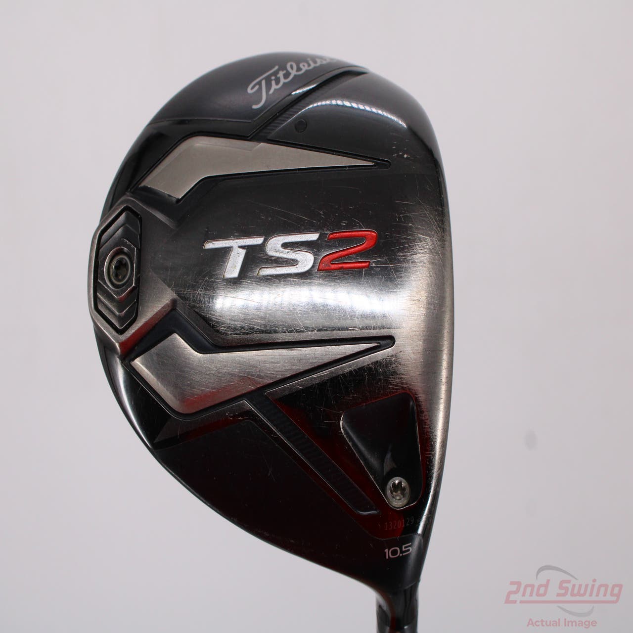Titleist TS2 Driver (D-T2226732390) | 2nd Swing Golf
