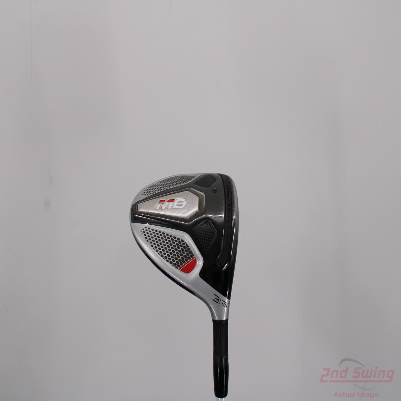 TaylorMade M6 Fairway Wood (D-T2226786636) | 2nd Swing Golf