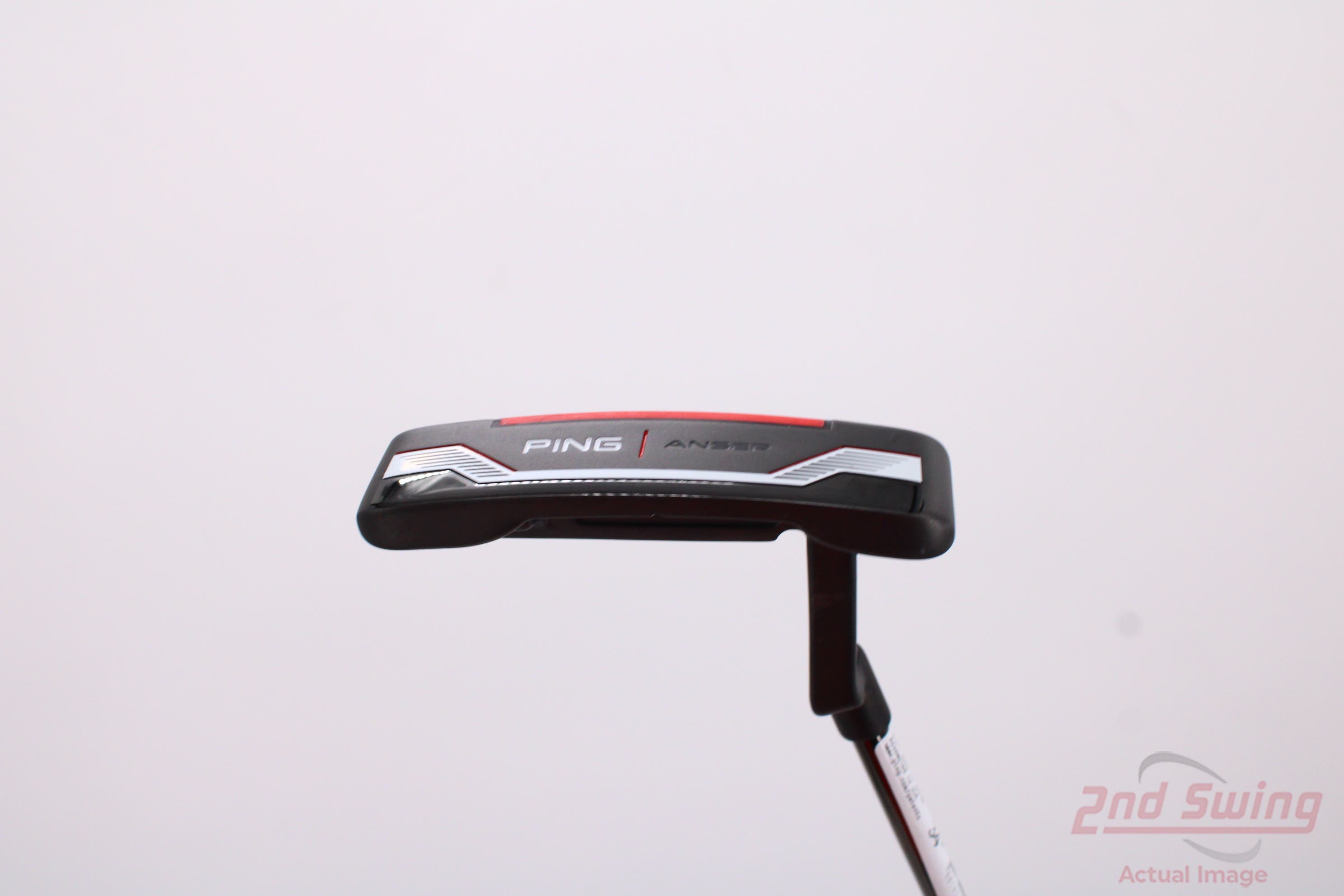 Ping 2021 Anser Putter (D-T2226794882) | 2nd Swing Golf