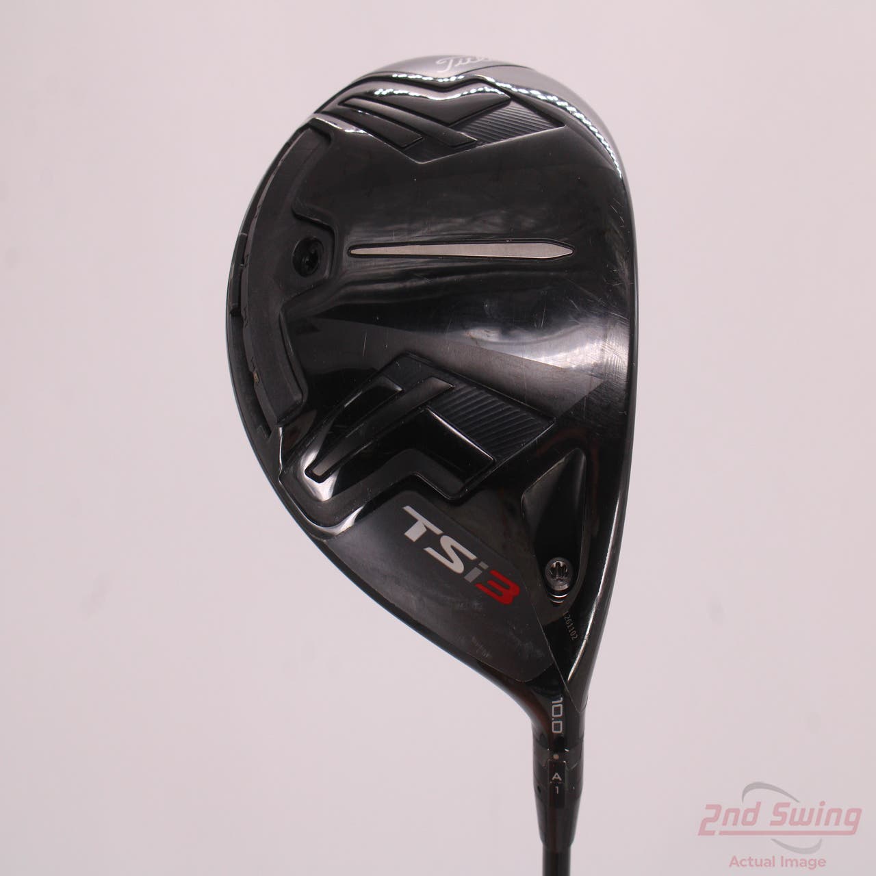 Titleist TSi3 Driver (D-T2226799212) | 2nd Swing Golf