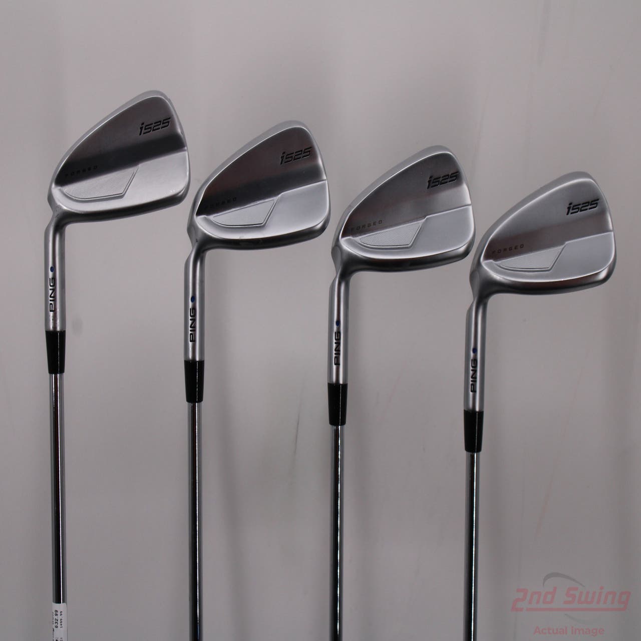Ping i525 Iron Set (D-T2226829948) | 2nd Swing Golf