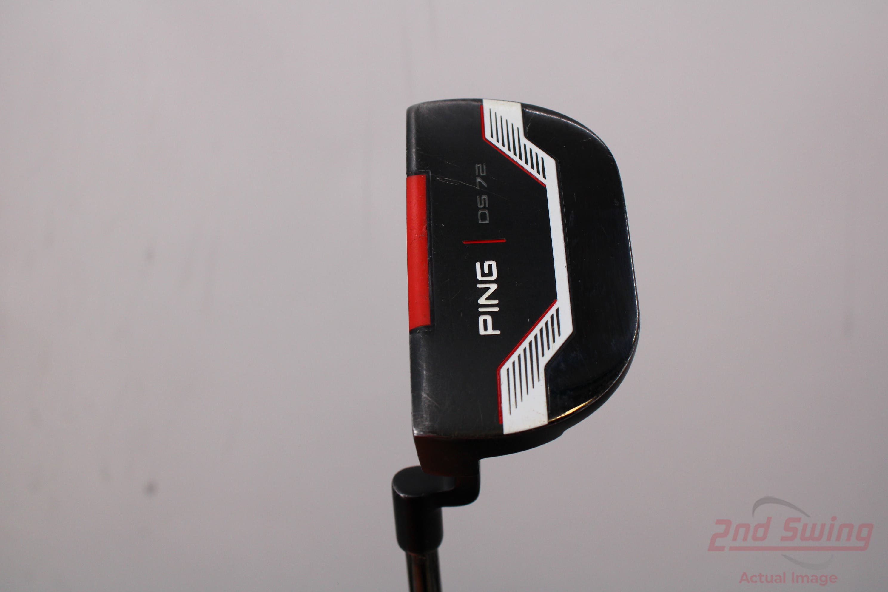 Ping 2021 DS 72 Putter (D-T2226874744) | 2nd Swing Golf