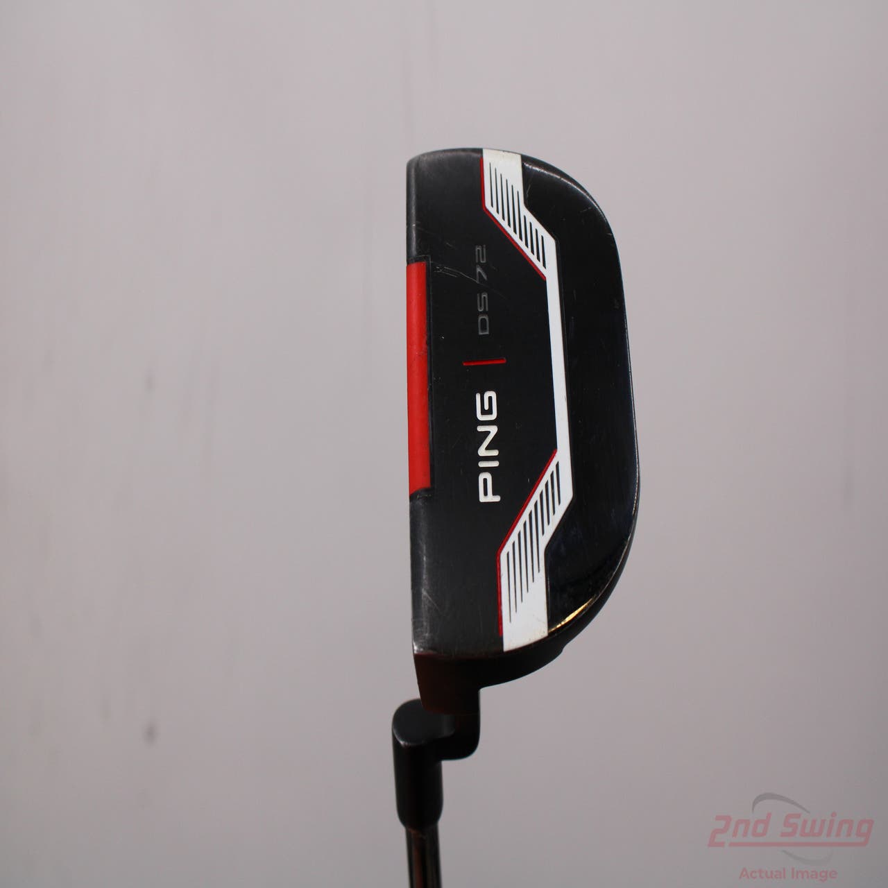 Ping 2021 DS 72 Putter (D-T2226874744) | 2nd Swing Golf