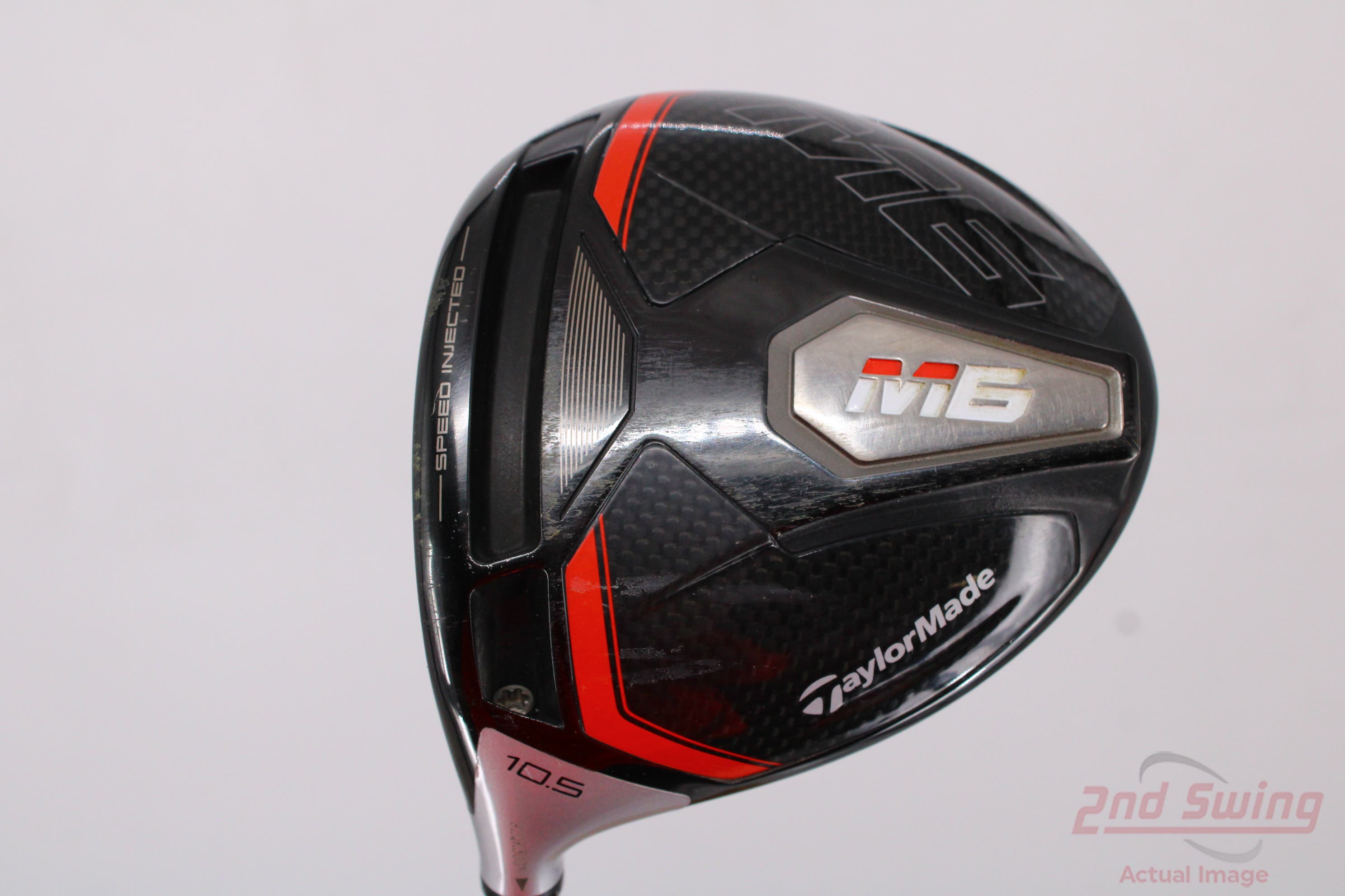 TaylorMade M6 Driver (D-T2226874859) | 2nd Swing Golf