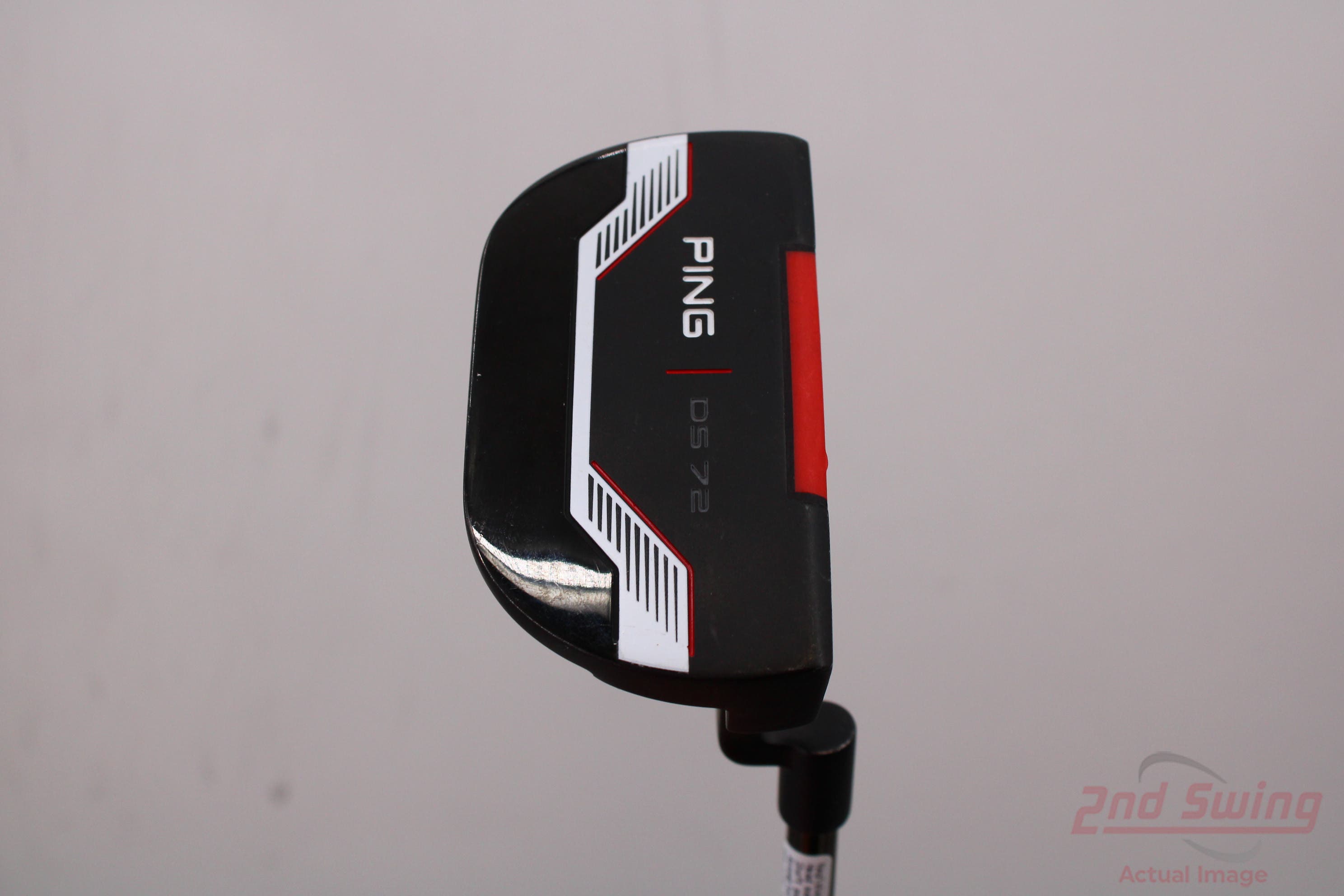 Ping 2021 DS 72 Putter (D-T2226875047) | 2nd Swing Golf