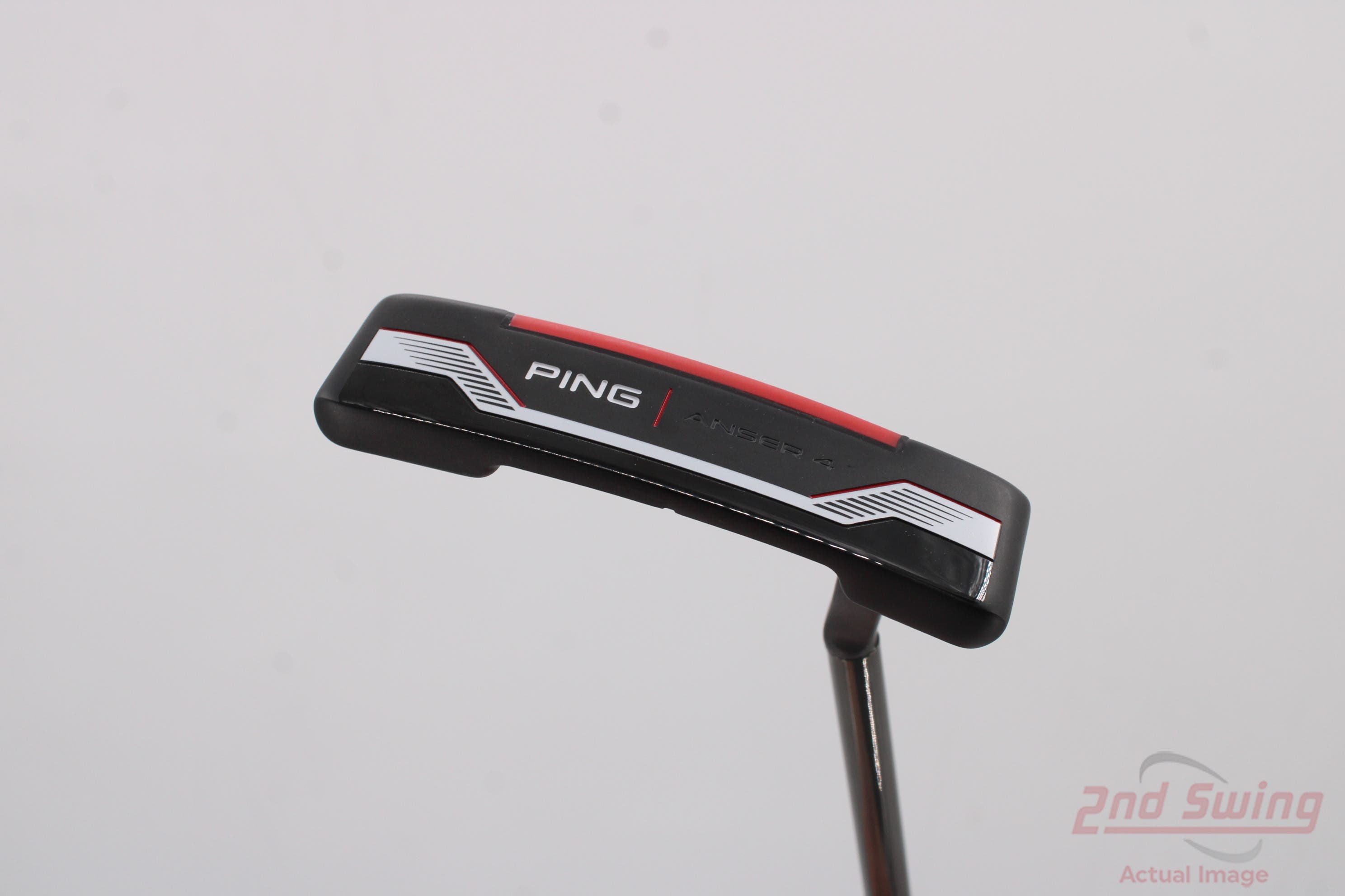 Ping 2021 Anser 4 Putter (D-T2226904090) | 2nd Swing Golf