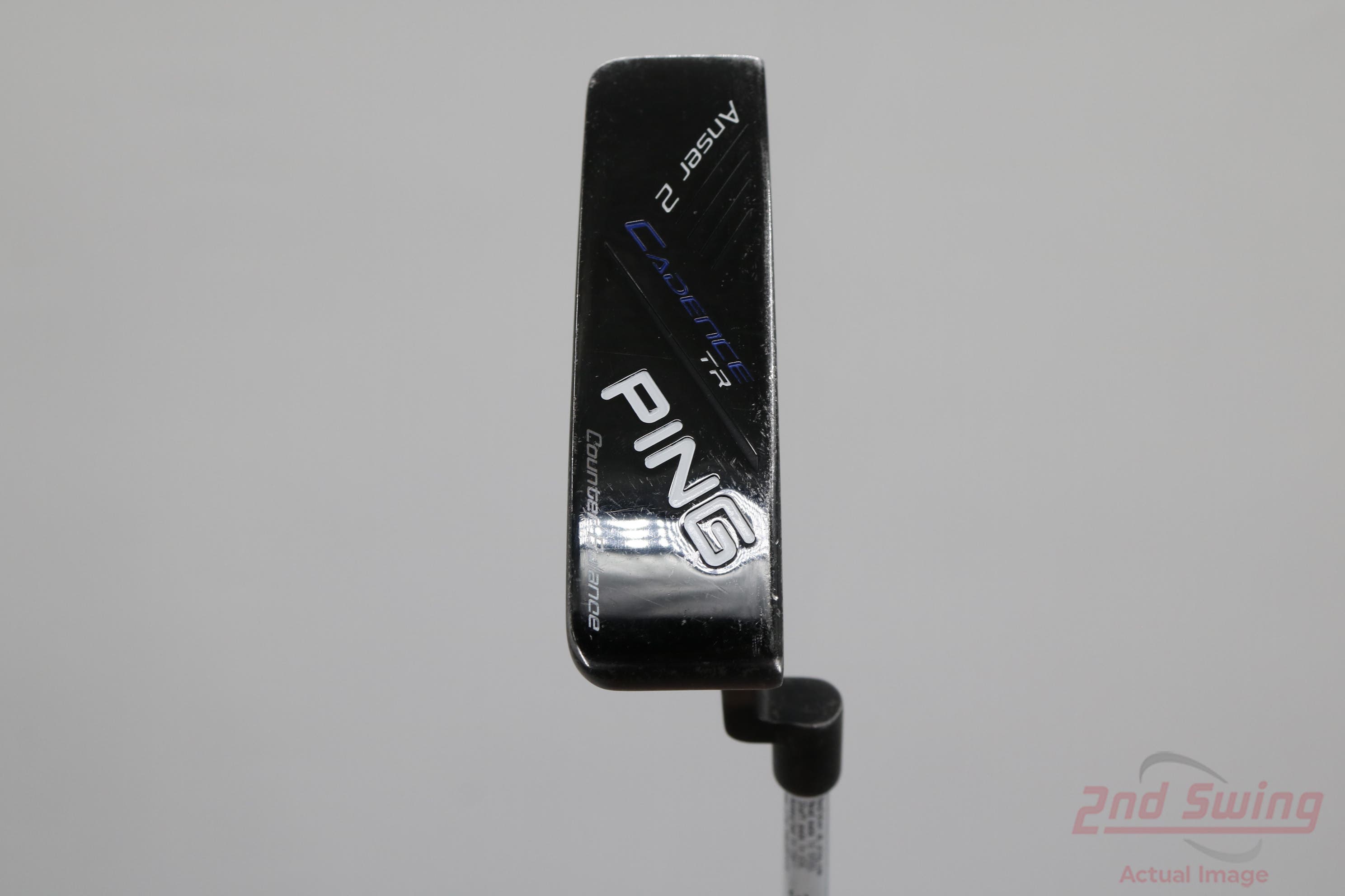 Ping Cadence TR Anser 2 Putter (D-T2226907390) | 2nd Swing Golf