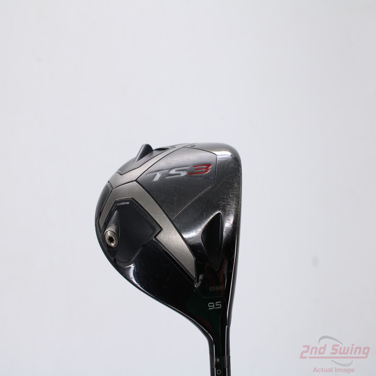 Titleist TS3 Driver (D-T2226908192) | 2nd Swing Golf