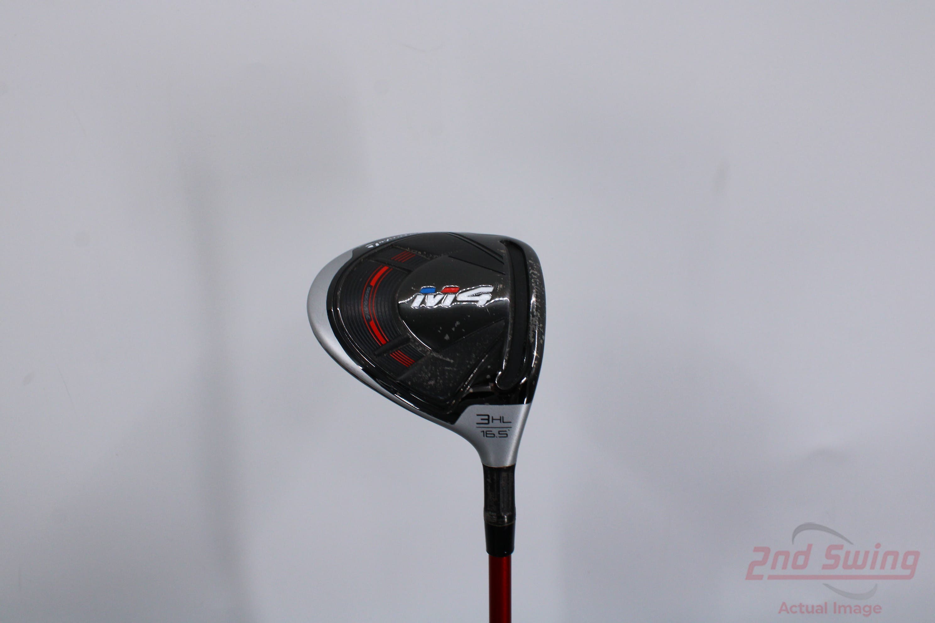 TaylorMade M4 Fairway Wood (D-T2226925201) | 2nd Swing Golf