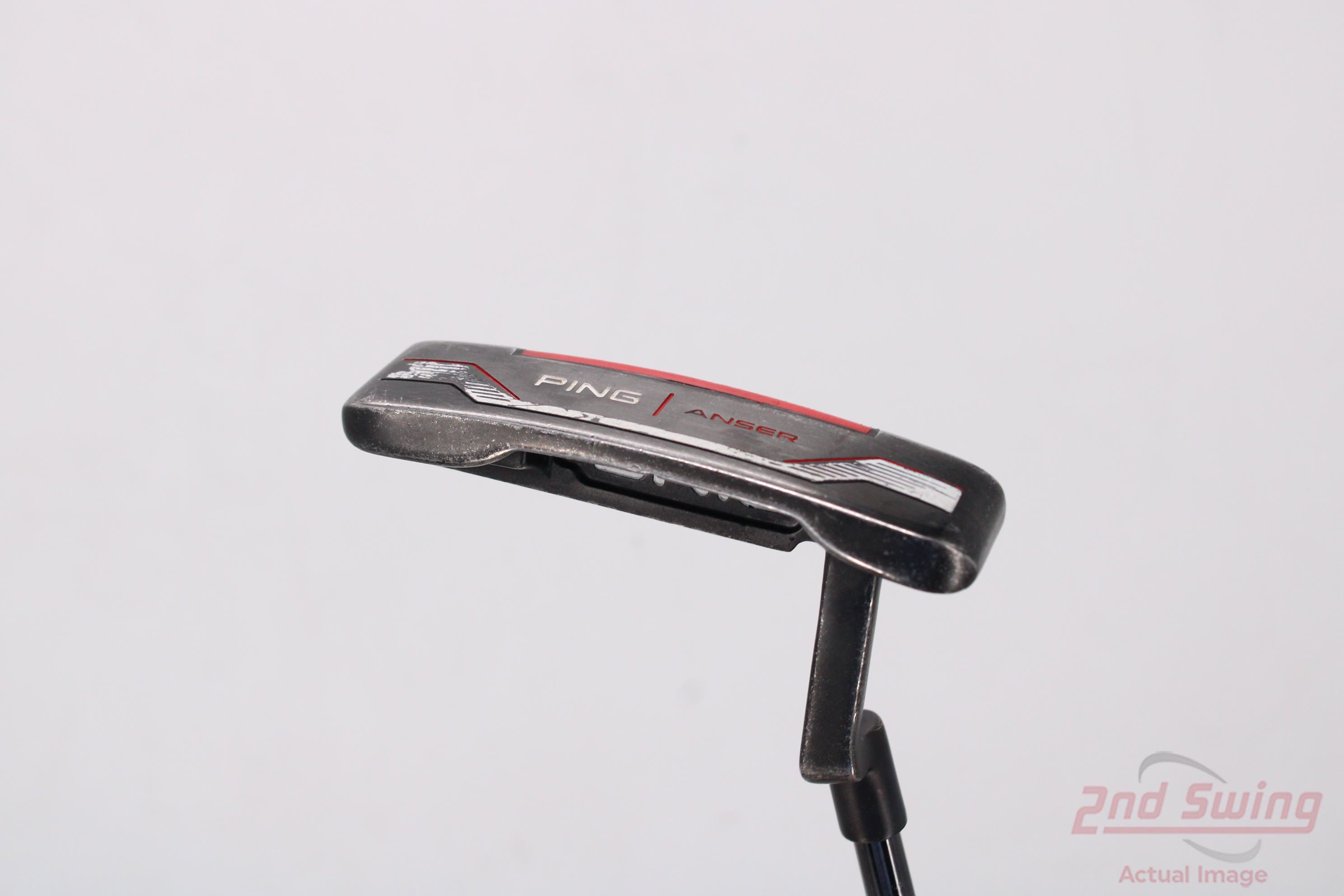 Ping 2021 Anser Putter (D-T2226926496) | 2nd Swing Golf