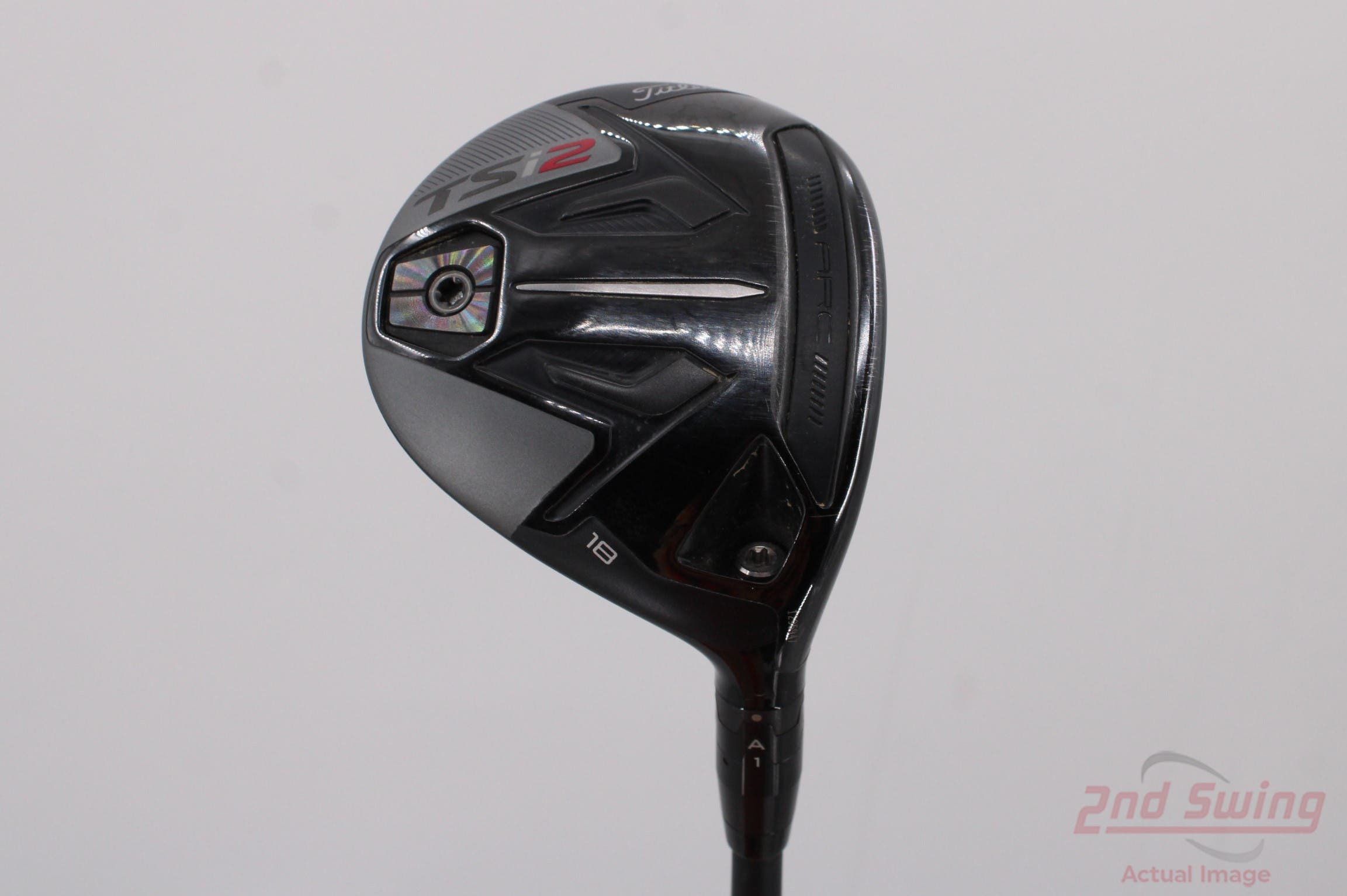 Titleist TSi2 Fairway Wood (D-T2226934257) | 2nd Swing Golf