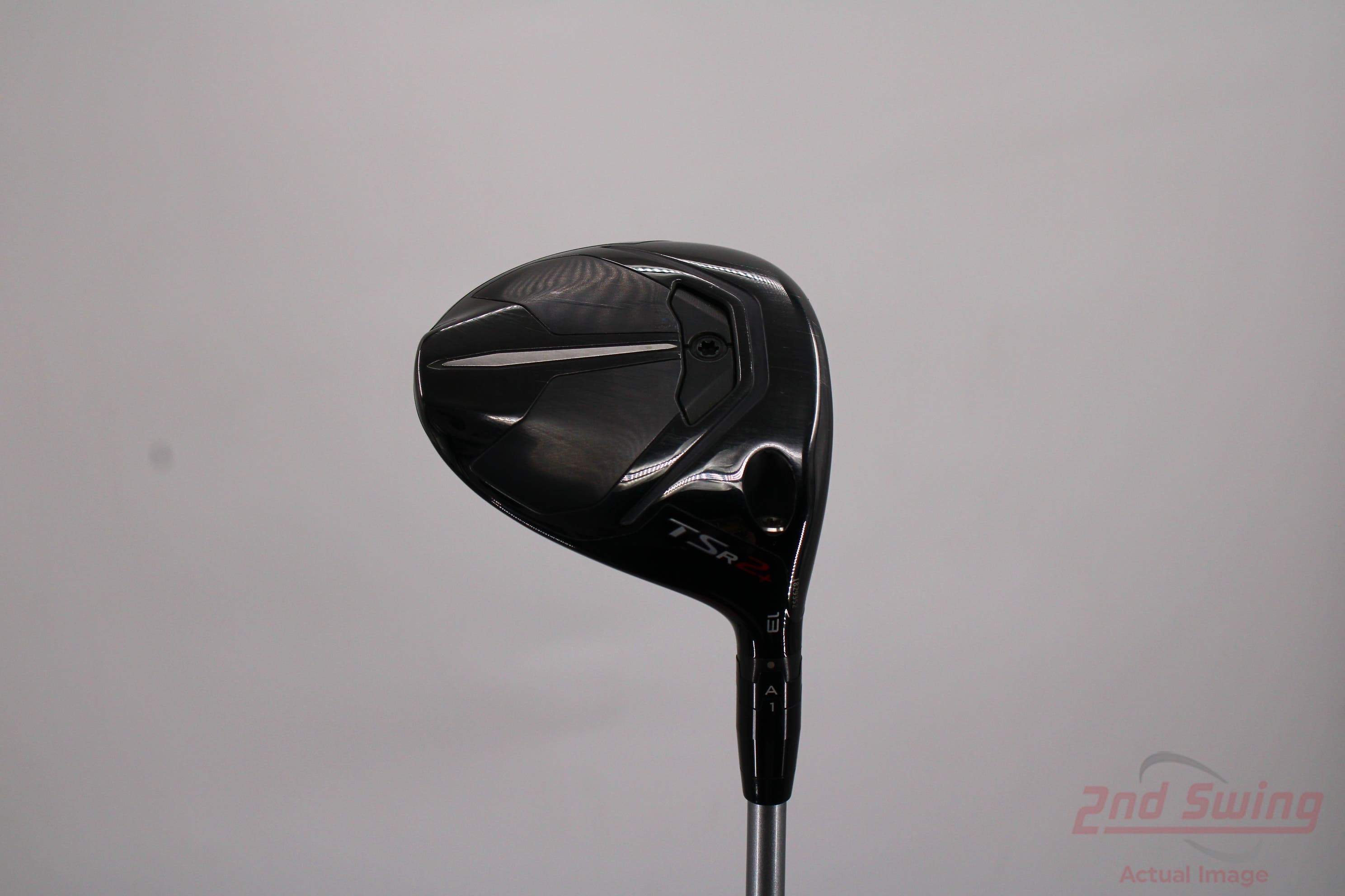 Titleist TSR2 Plus Fairway Wood | 2nd Swing Golf