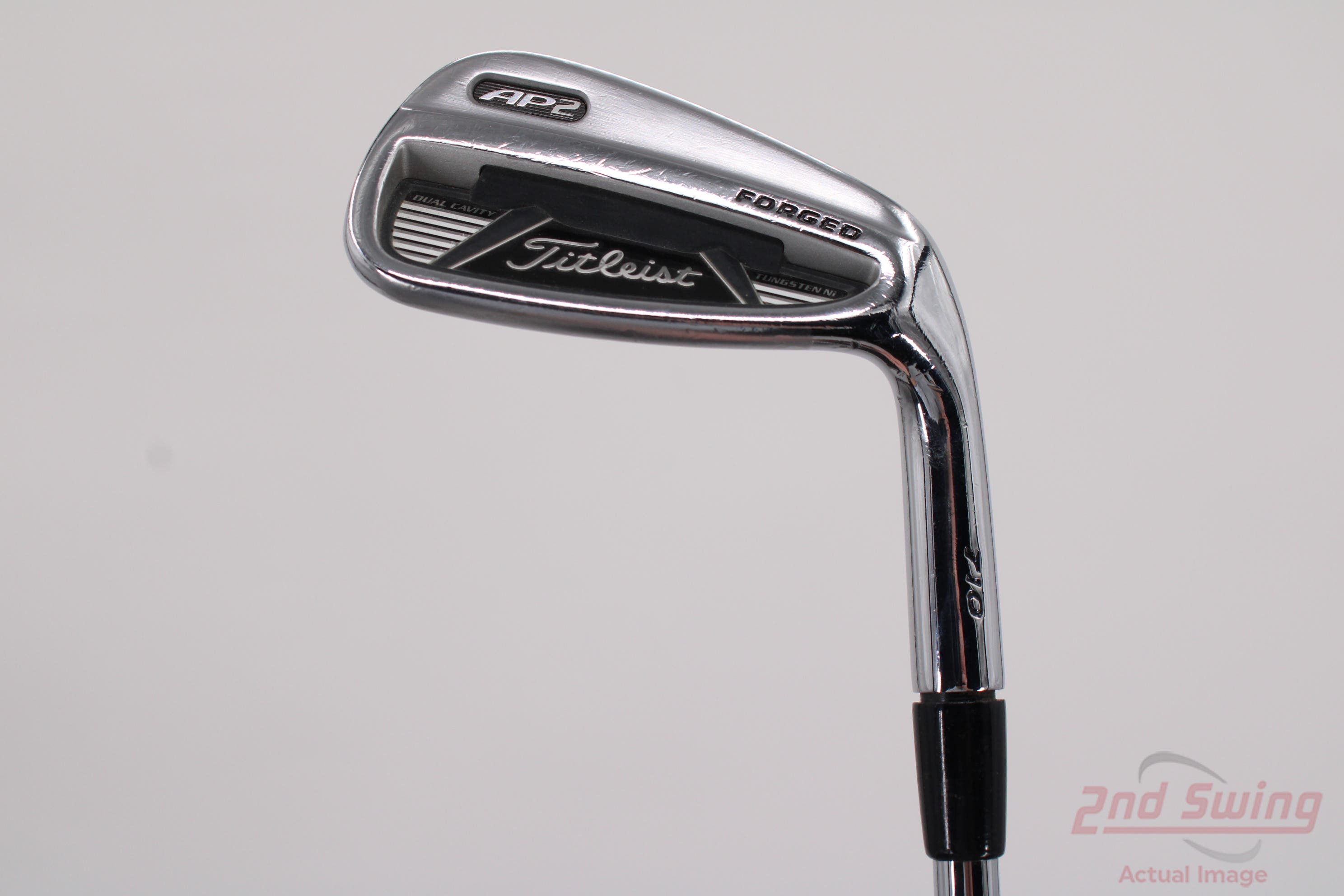 Titleist Ap2 710 Counterfeit