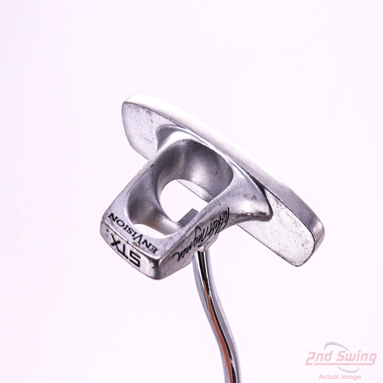 STX Envision Putter (D-T2334094316) | 2nd Swing Golf