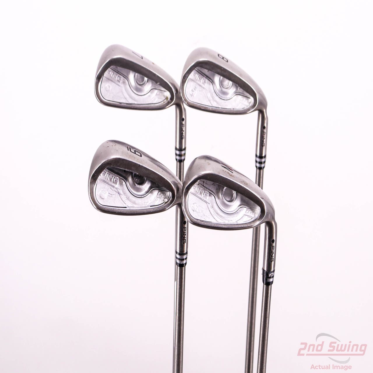 Ping Gmax Iron Set (D-T2334099023) | 2nd Swing Golf